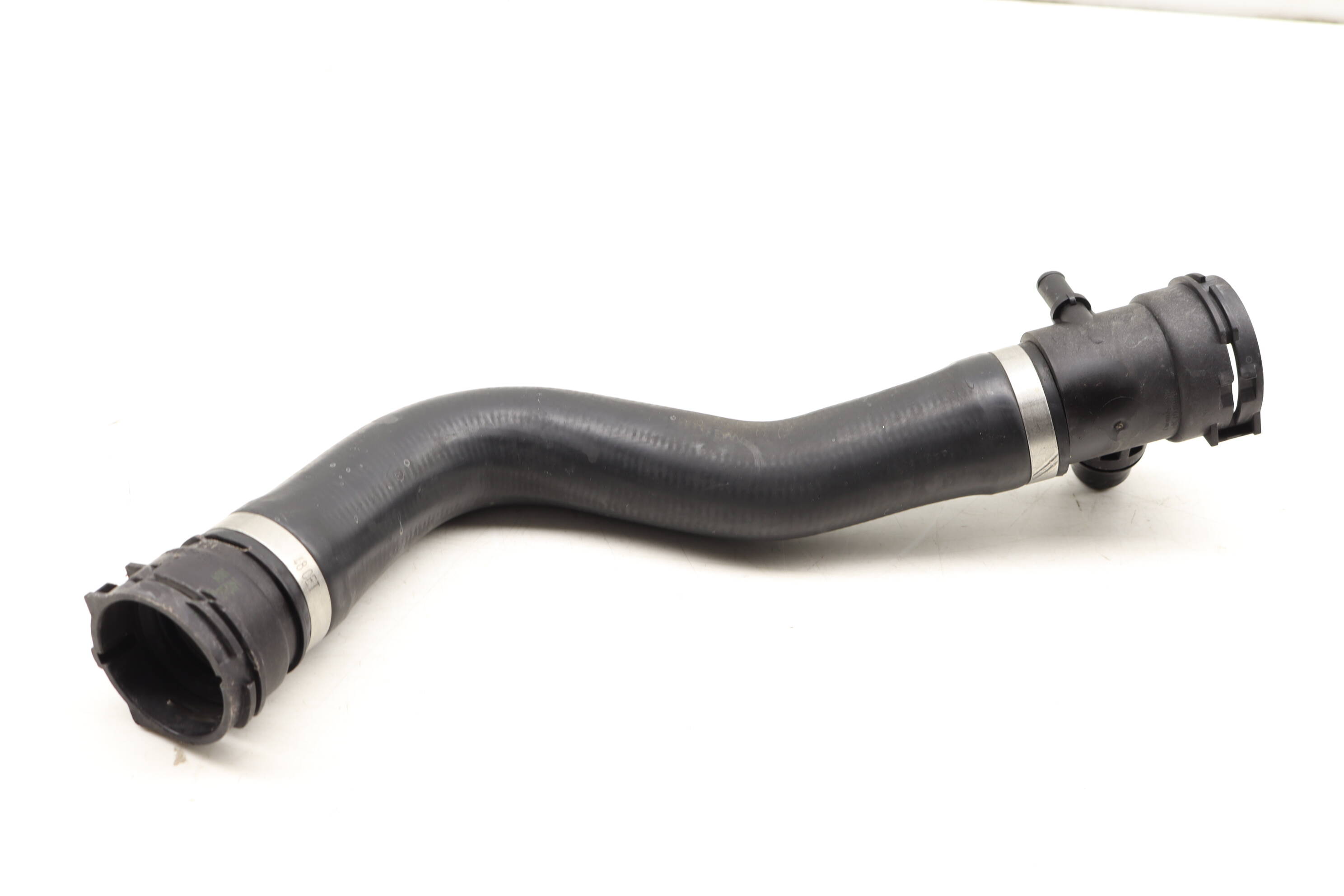 WolfAutoParts.com - UPPER RADIATOR COOLANT HOSE / LINE - BMW 228I ...
