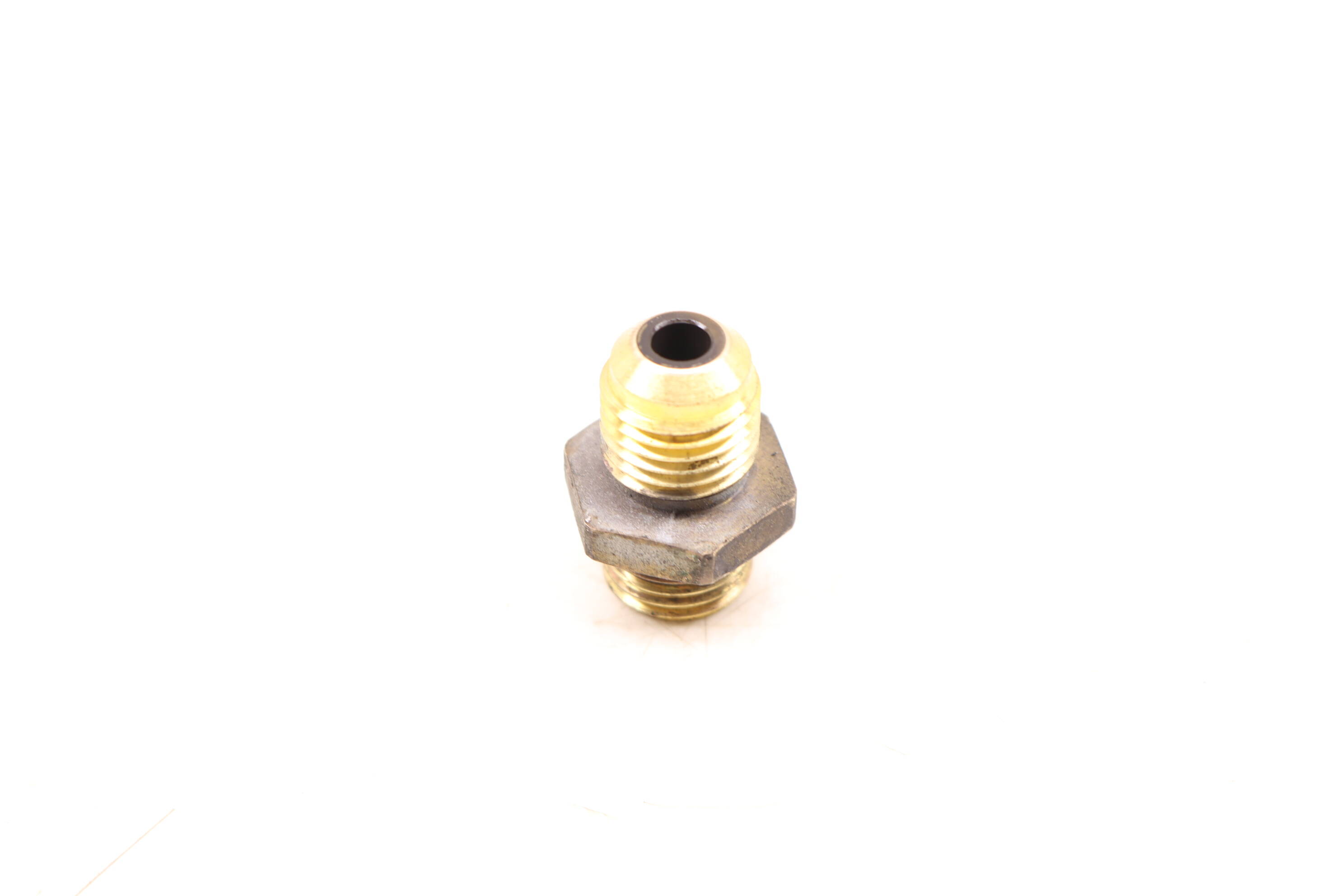 Audi Fuel Pressure Regulator Adapter 06E127065B