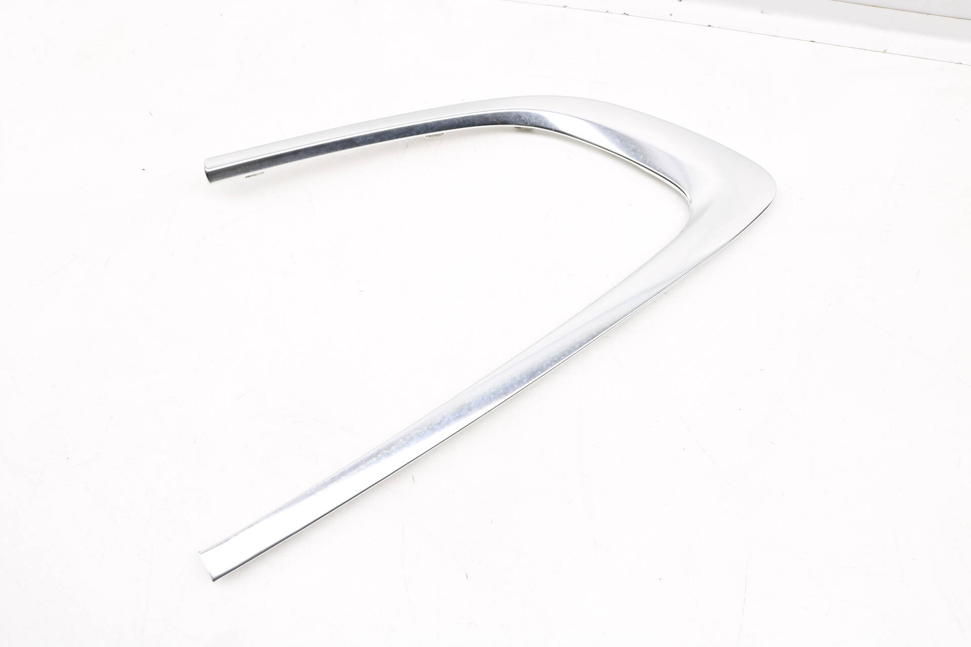 OEM Used BMW 550i GT Exterior Doors Parts