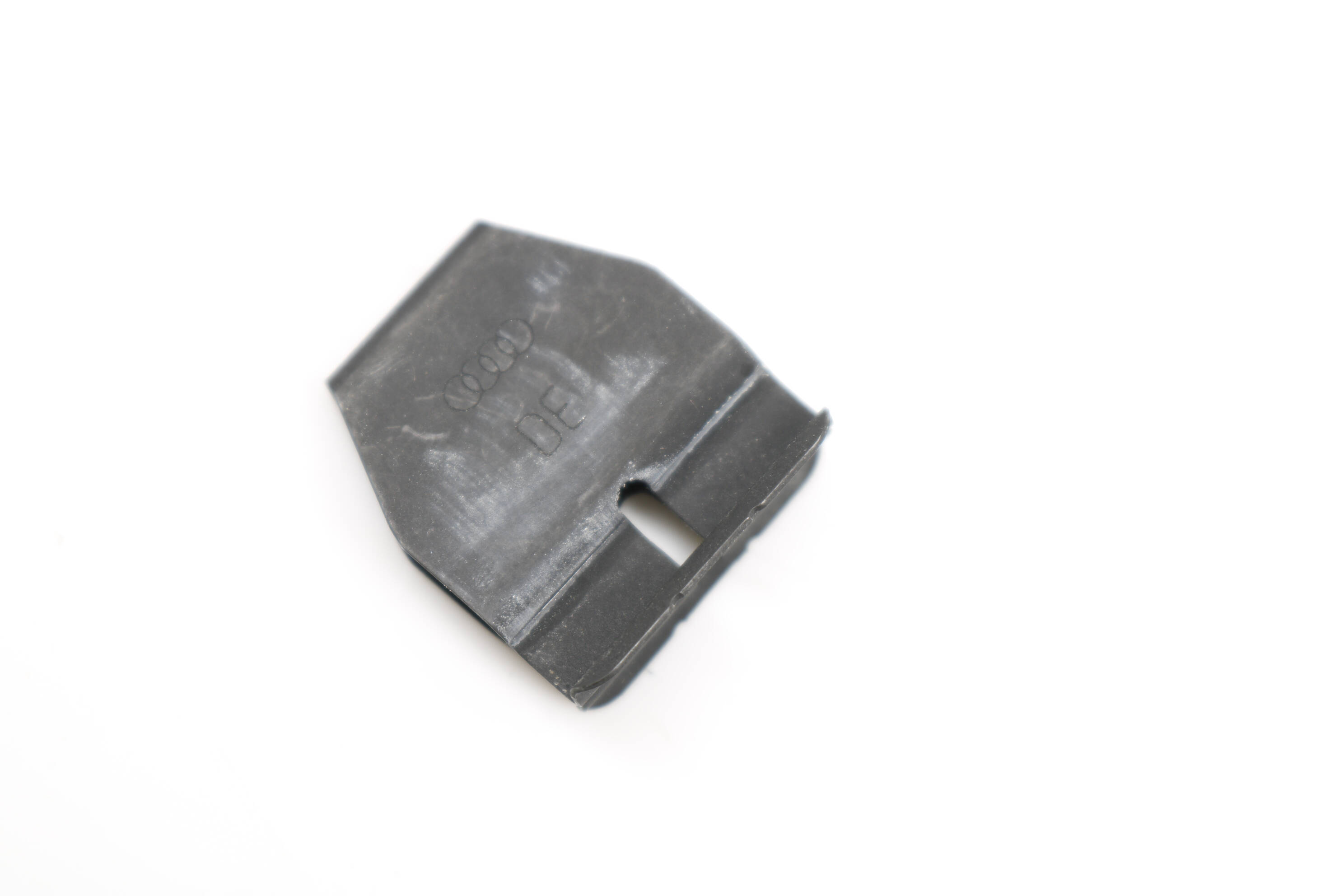 LEFT - UPPER INTERIOR B PILLAR - AUDI A5 RS5 S5 - 8T0867243A