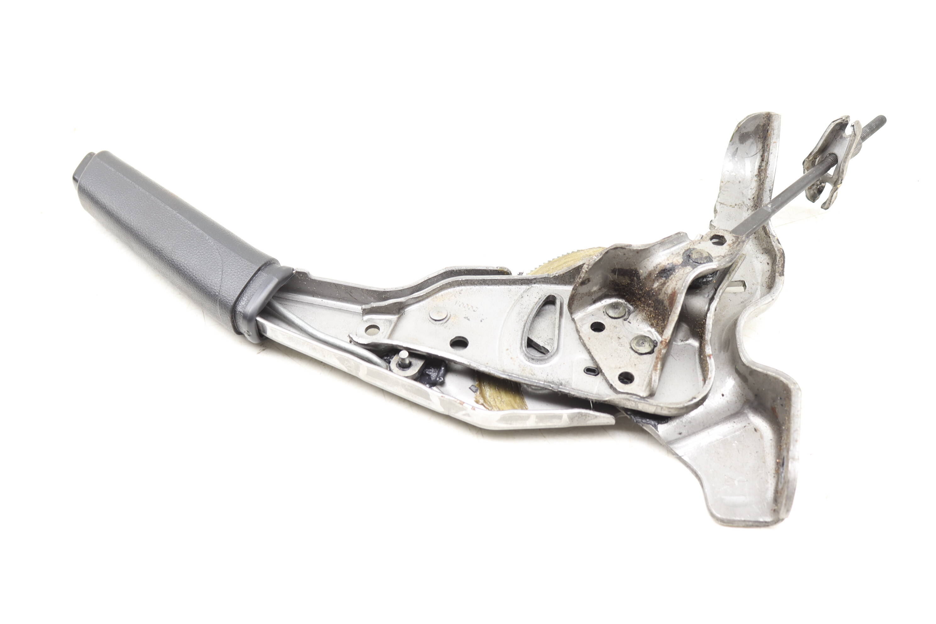 VW Emergency / Parking Brake Lever Assembly (Jetta) 5C0711303M