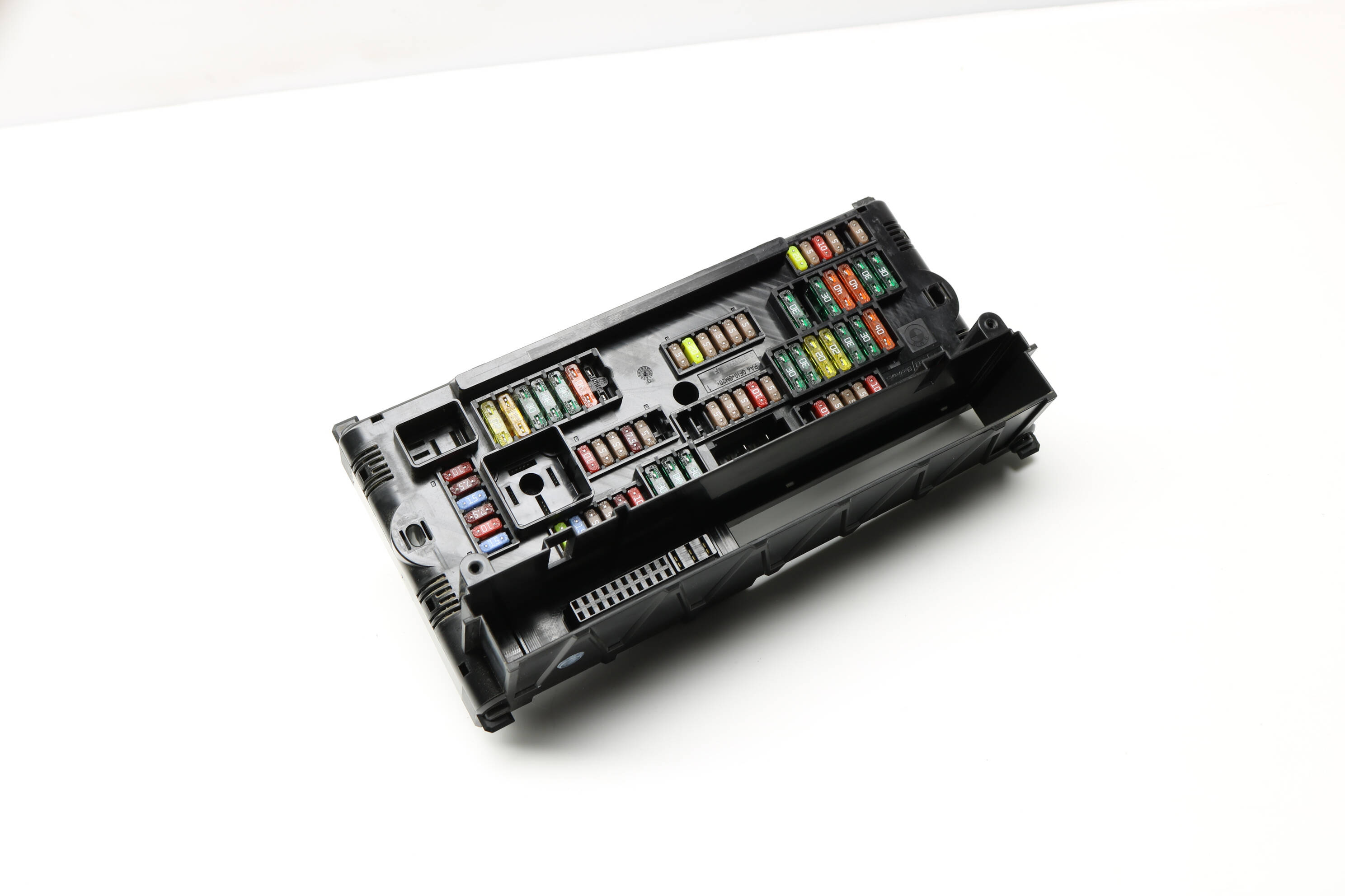BMW Front Fuse Box / Holder 61149234421
