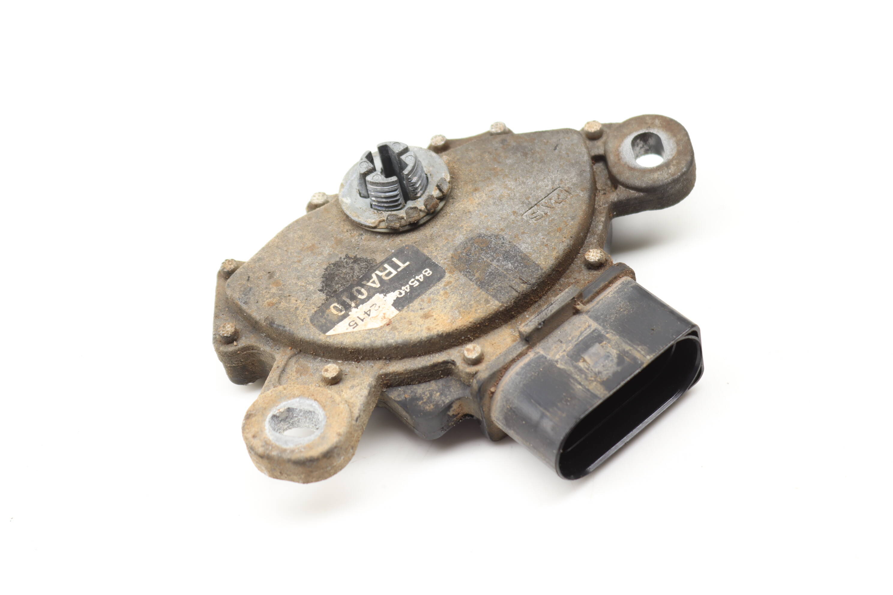 Used Porsche Parts - OEM | Part Type: Transmission Gear Position Switch