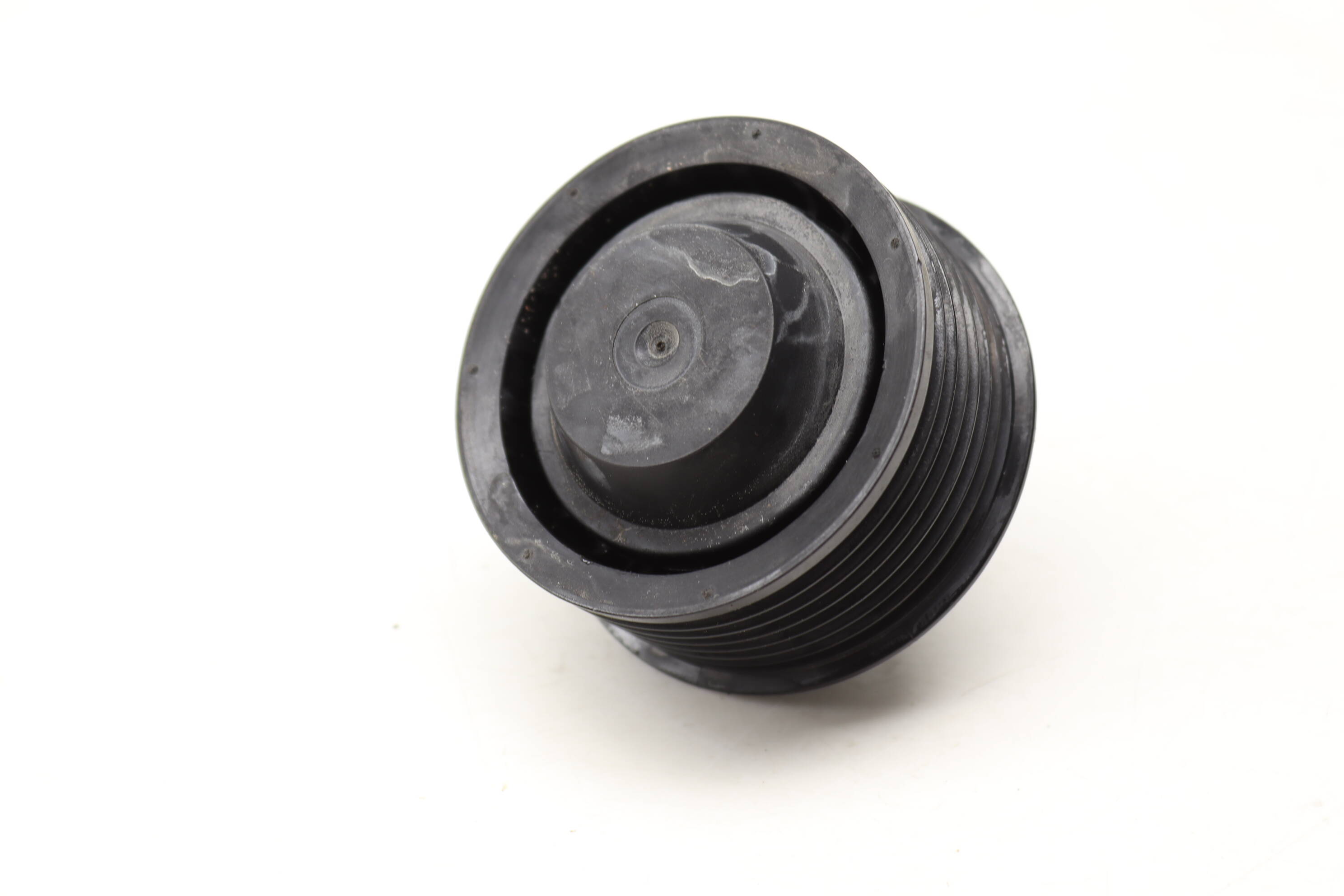VW Idler Pulley / Relay Roller (Touareg) 022145276A