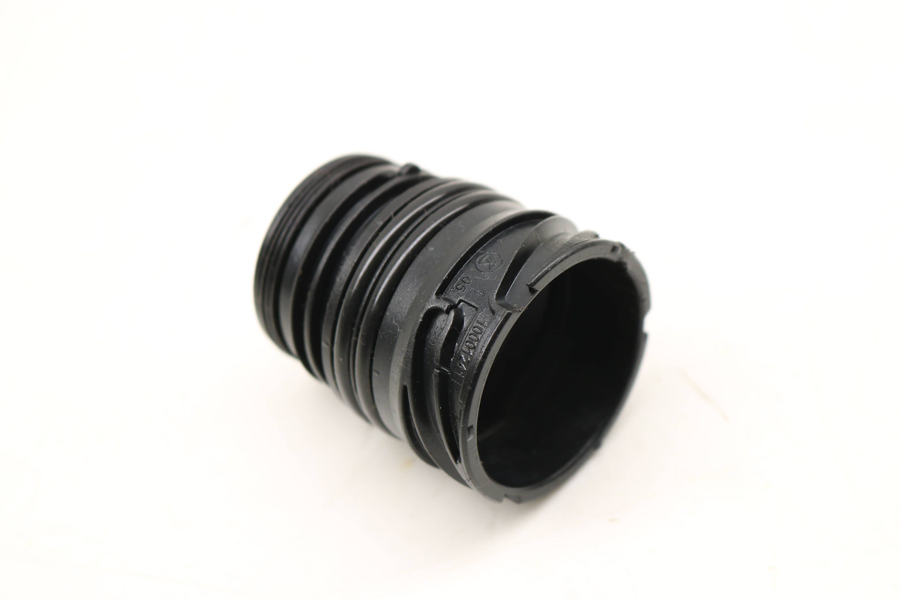 TRANSMISSION VALVE BODY SLEEVE / CONNECTOR - BMW X5 X6 - 24347544927