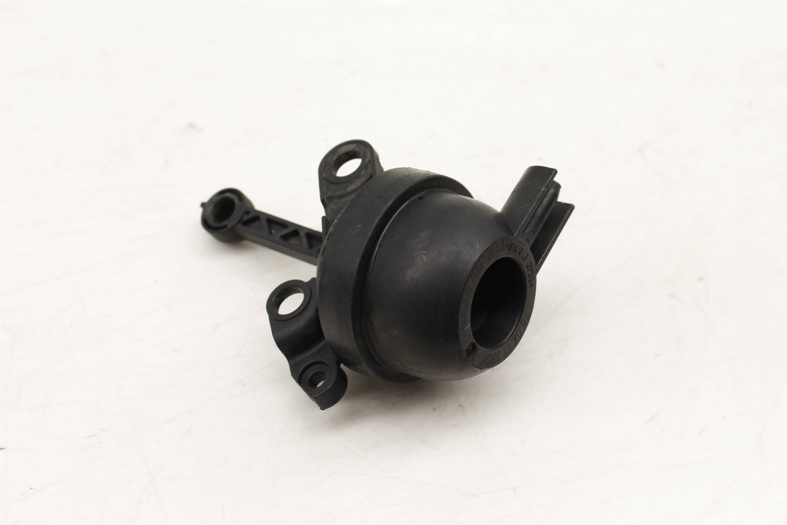 INTAKE MANIFOLD VACUUM ACTUATOR - AUDI A6 A8 Q7 S5 VW TOUAREG