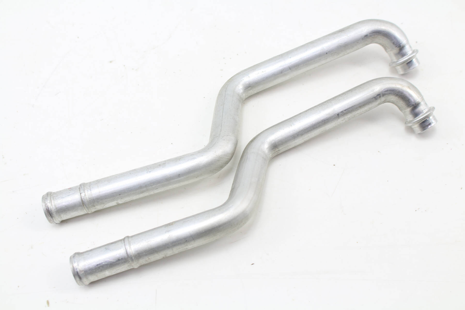 HEATER COOLANT HOSE / LINE - AUDI Q5 - 8R0819371A