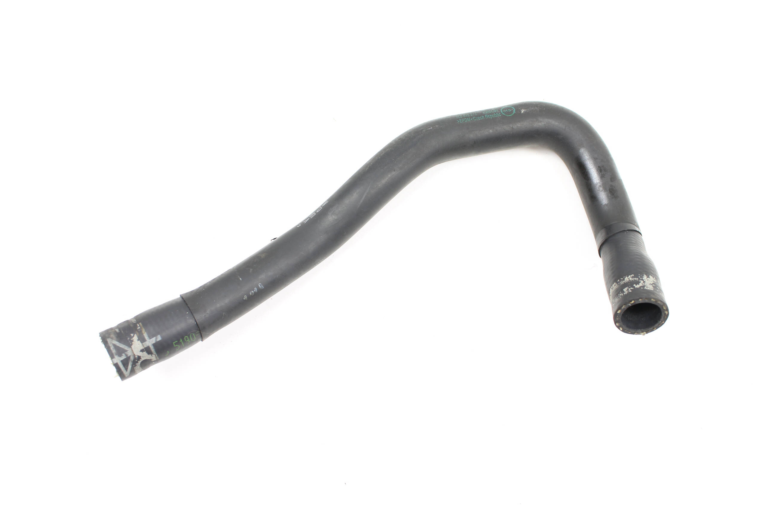 Audi Coolant Hose / Line (Q7) 7L0815374