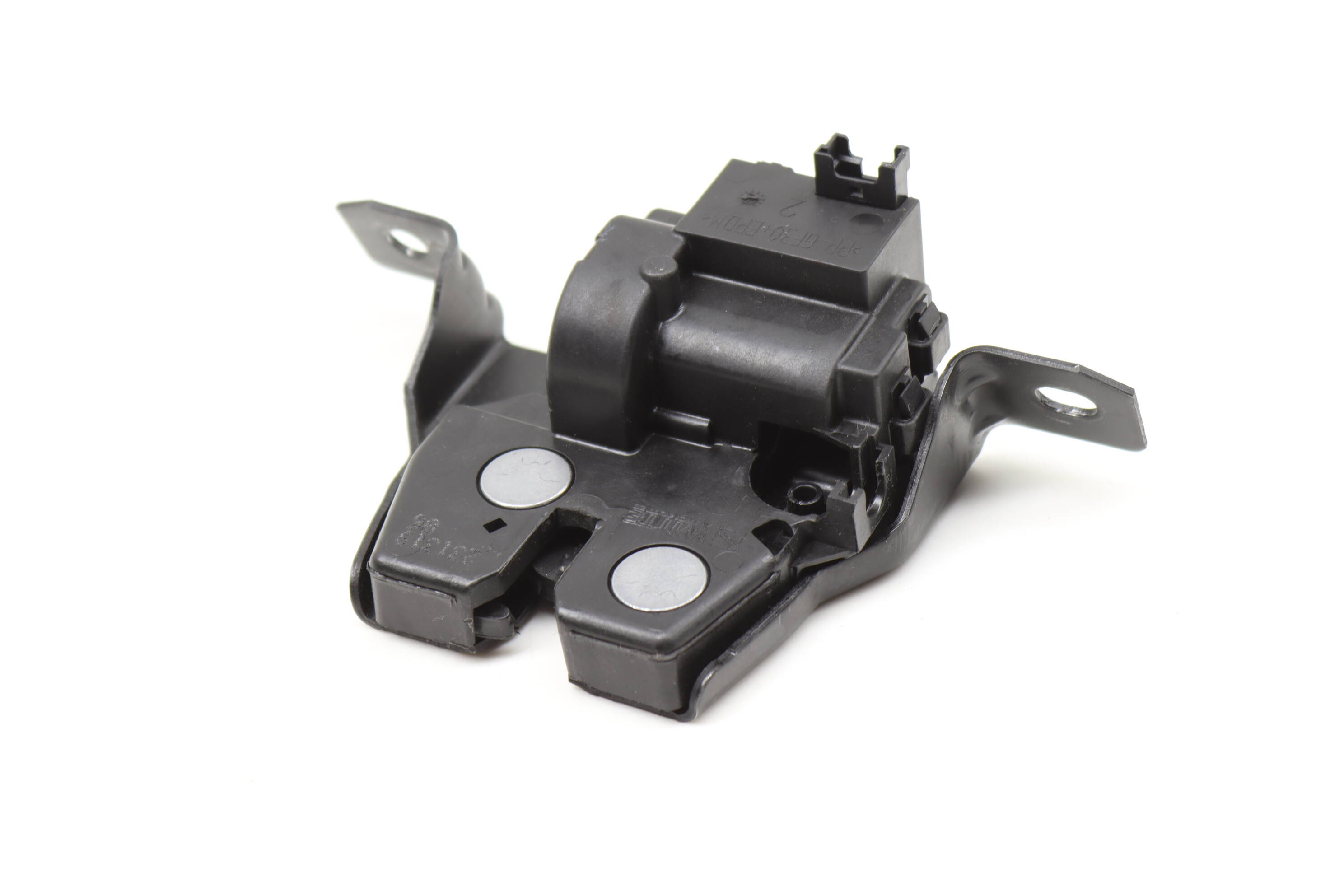 BMW Trunk Latch / Lock (Z4) 51247385921