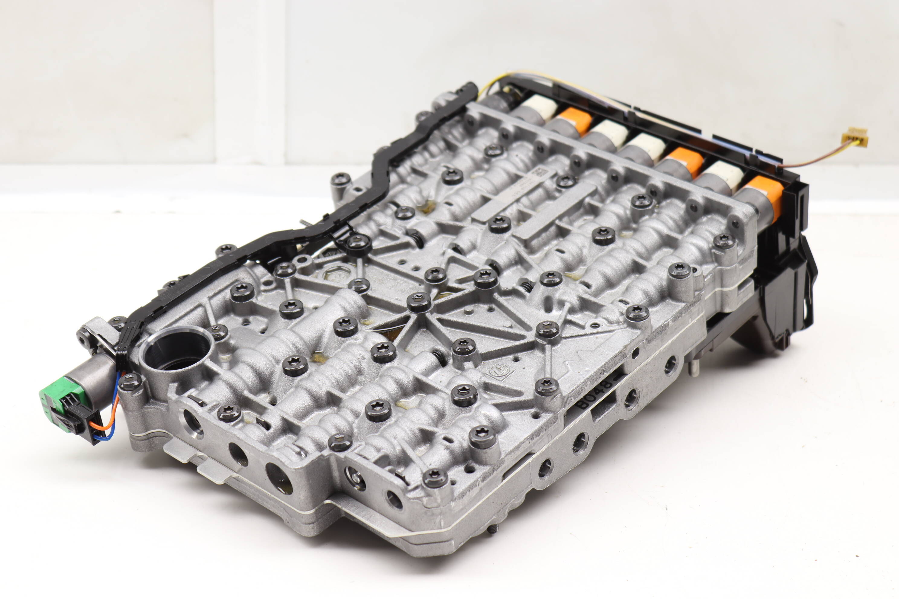 Land Rover Transmission Valve Body / Mechatronic LR086502