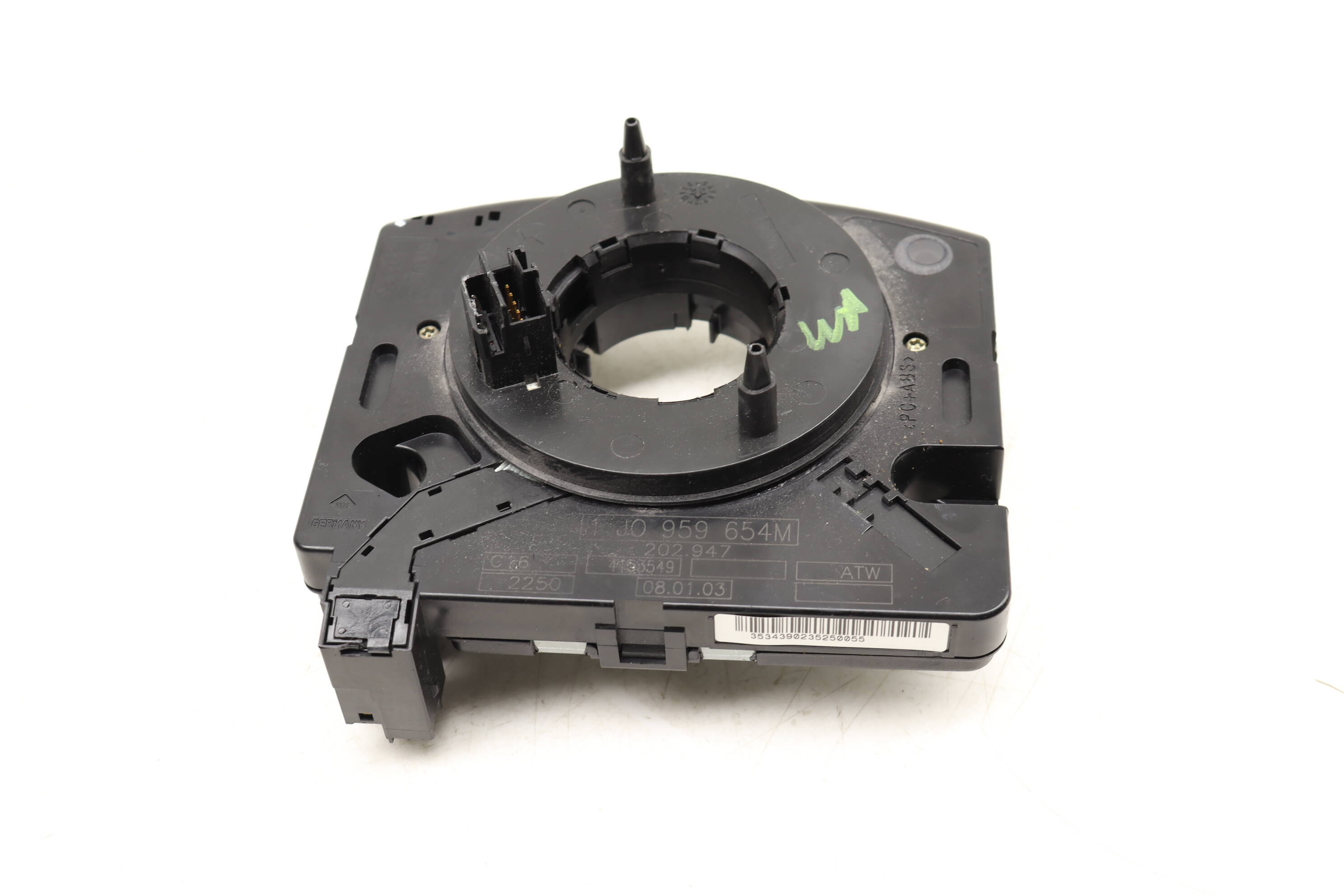 Audi Clock Spring 1J0959654M