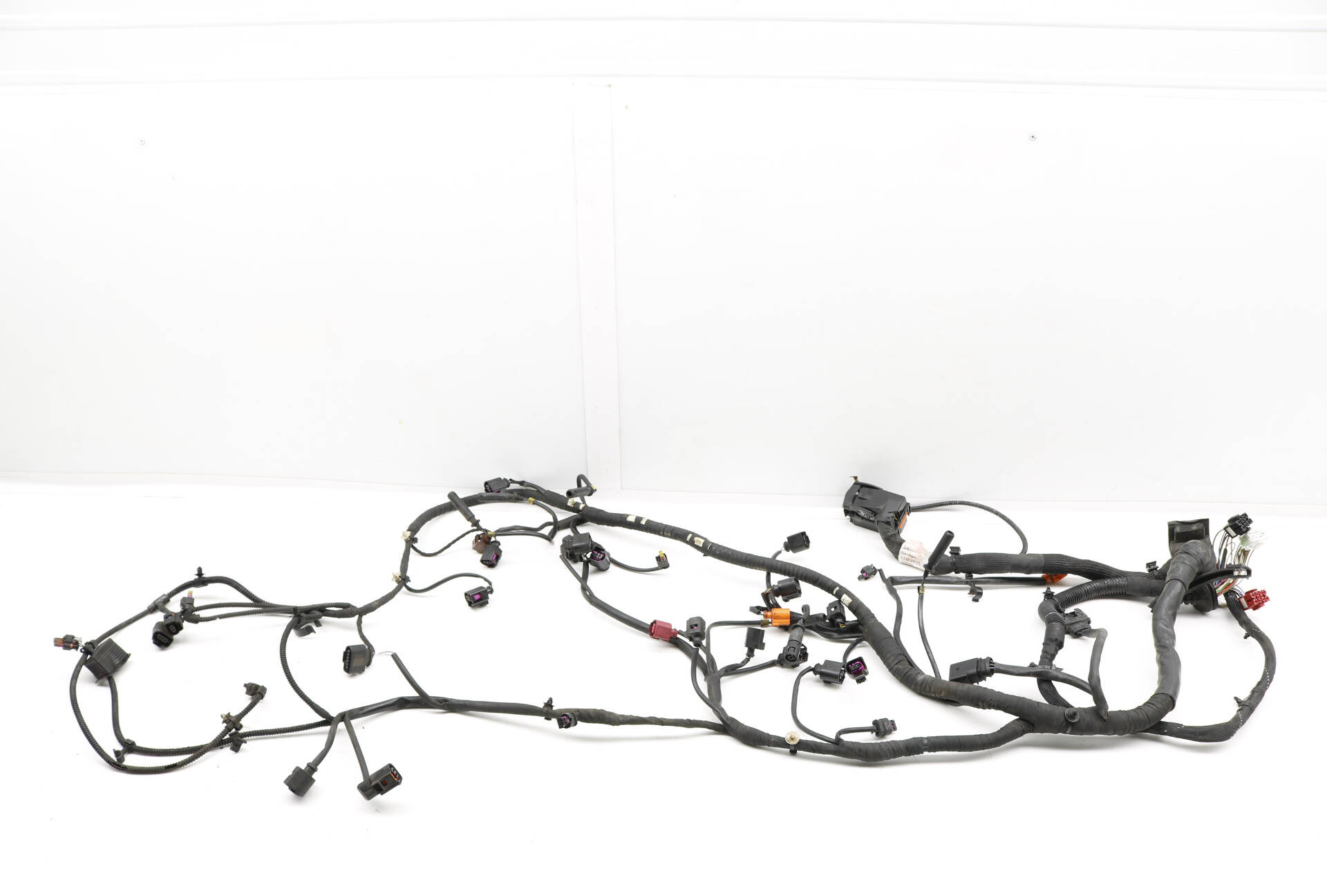 OEM Used Audi Q7 Electrical | Wiring Parts