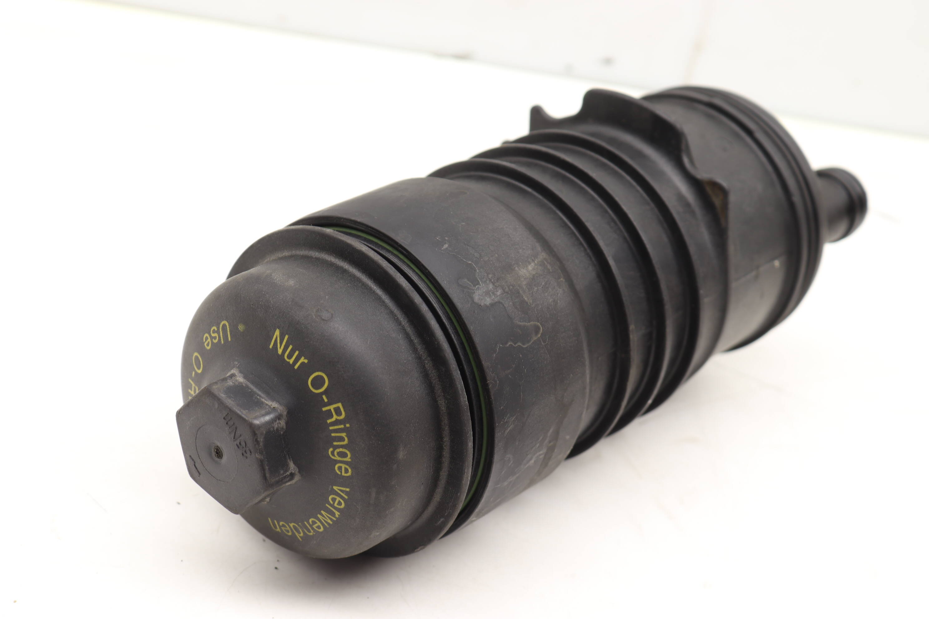 Audi Engine Oil Filter Housing (Q5, Q7) 057115373B