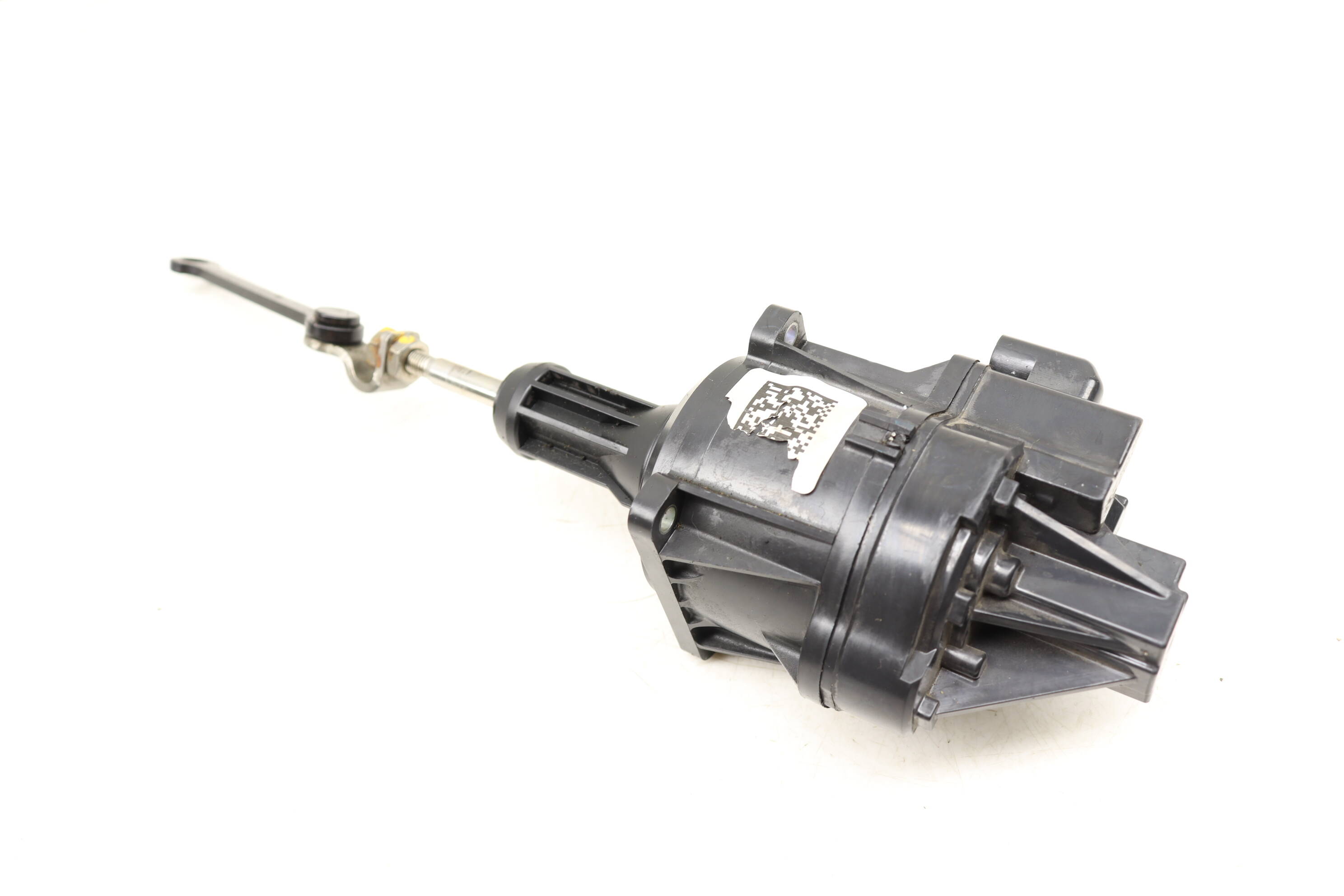 BMW Turbo / Turbocharger Wastegate Actuator 11657850453