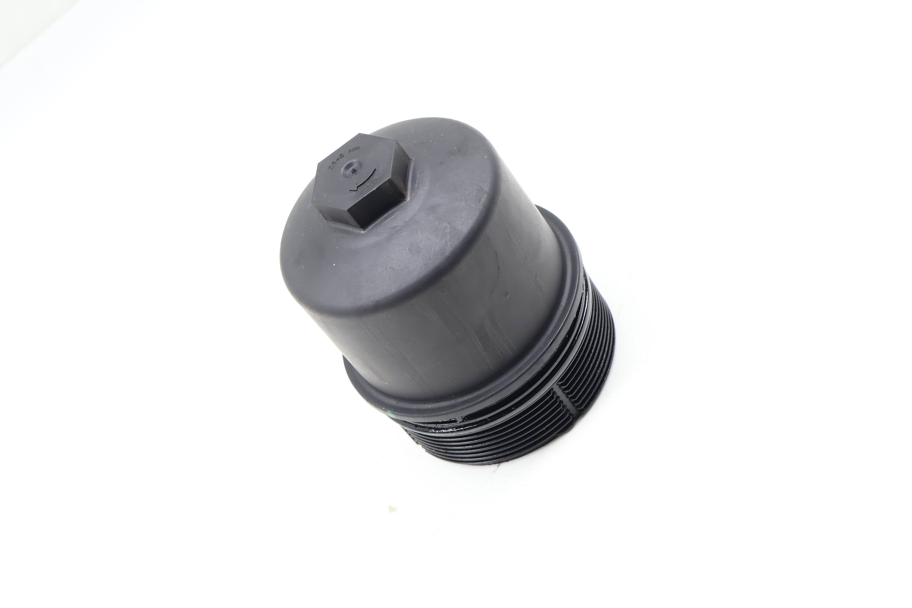 Land Rover Engine Oil Filter Housing Cap LR013147