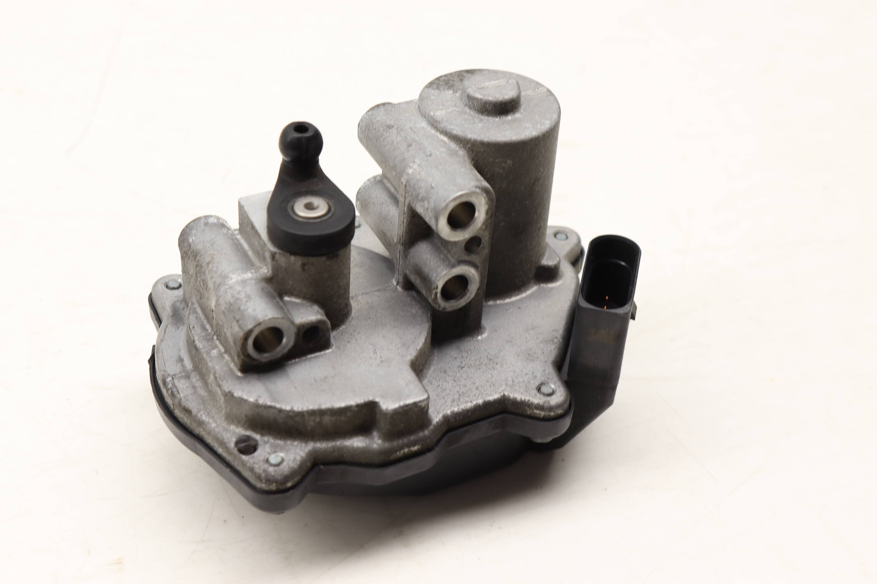 Audi Intake Manifold Drive Unit / Actuator (Q7) 059129086L