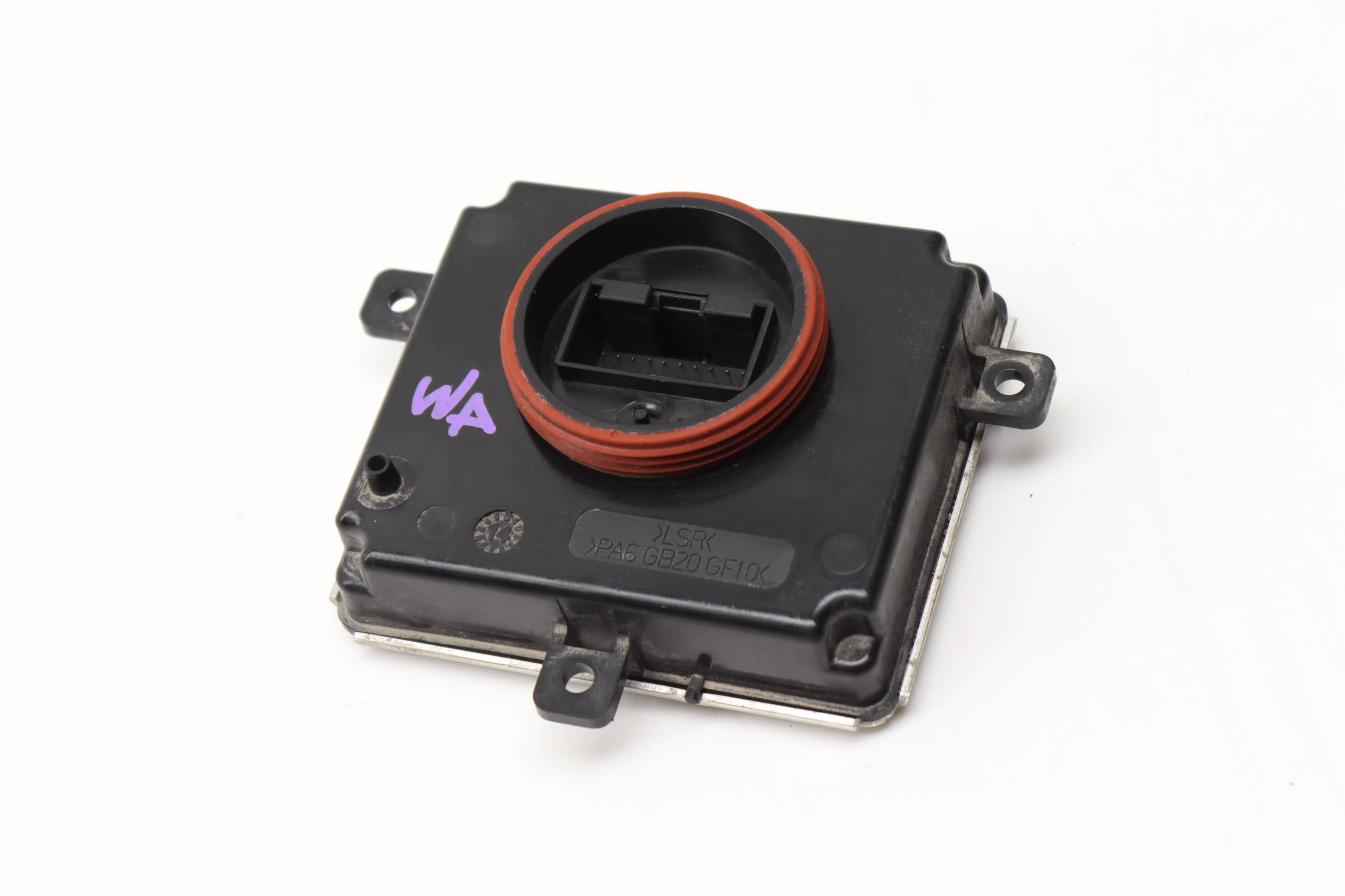 VW Daytime Running Lights / Led Headlight Power Module 4G0907697F