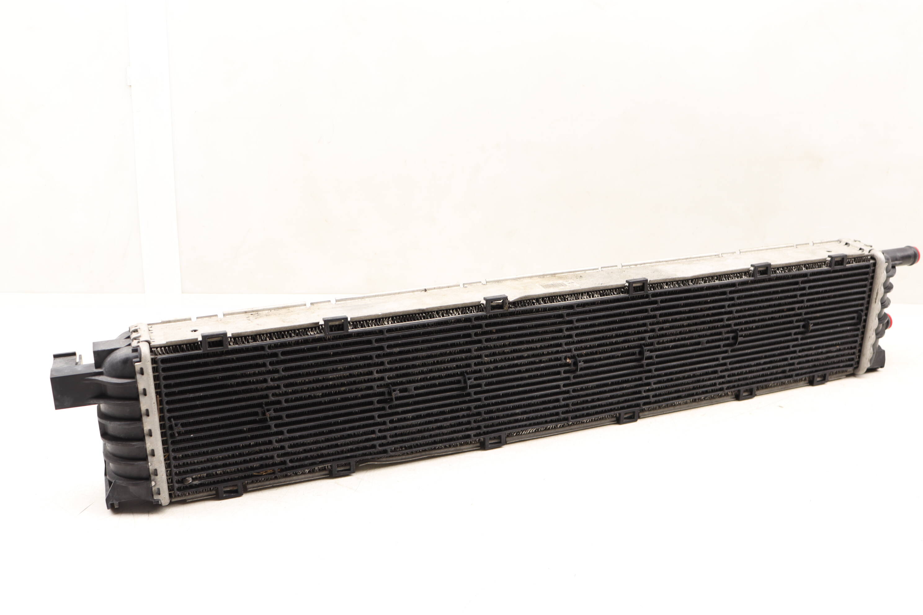 Audi Supercharger Intercooler (Center) 4G0145804A