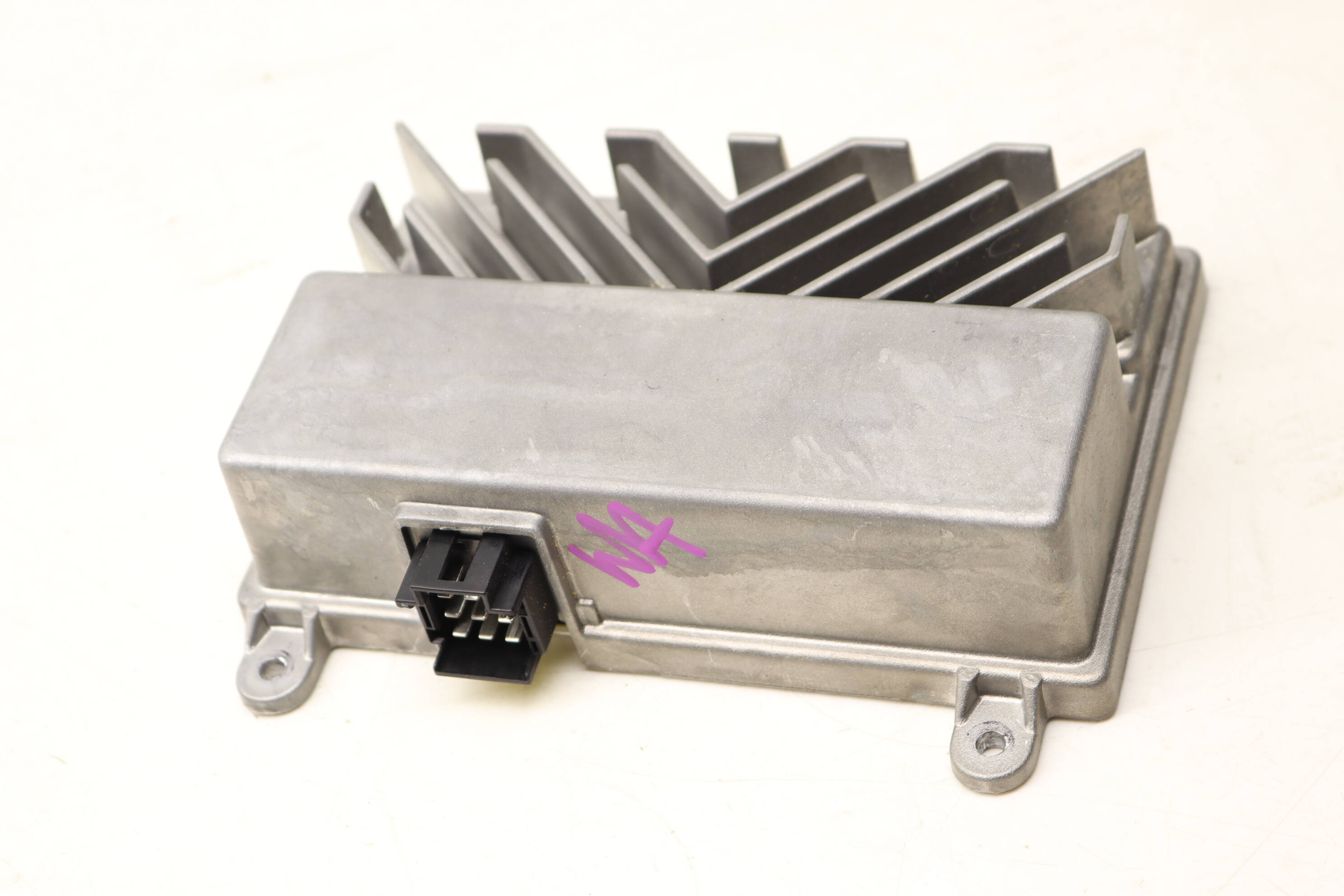 Genuine Used Mercedes-Benz AMG GT S Parts