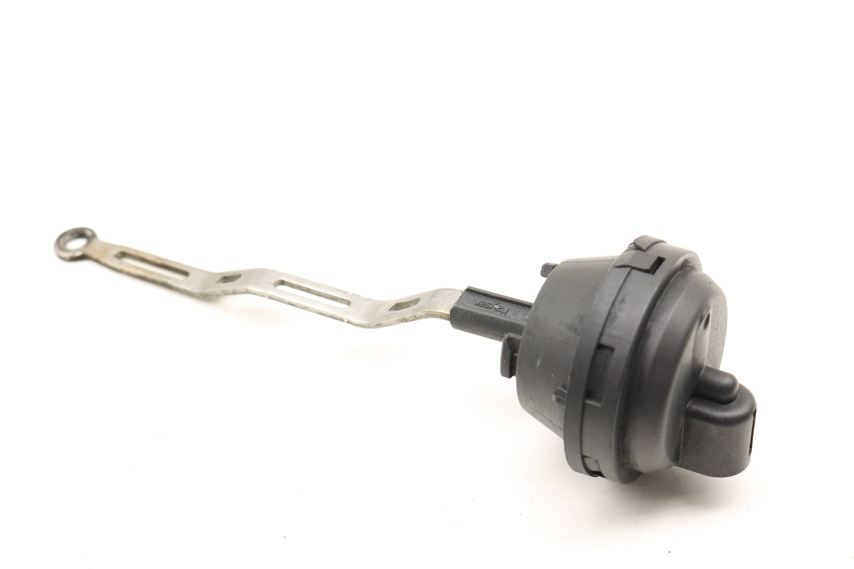 Audi Exhaust Cooler Wastegate / Actuator (Q7) 059131512Q