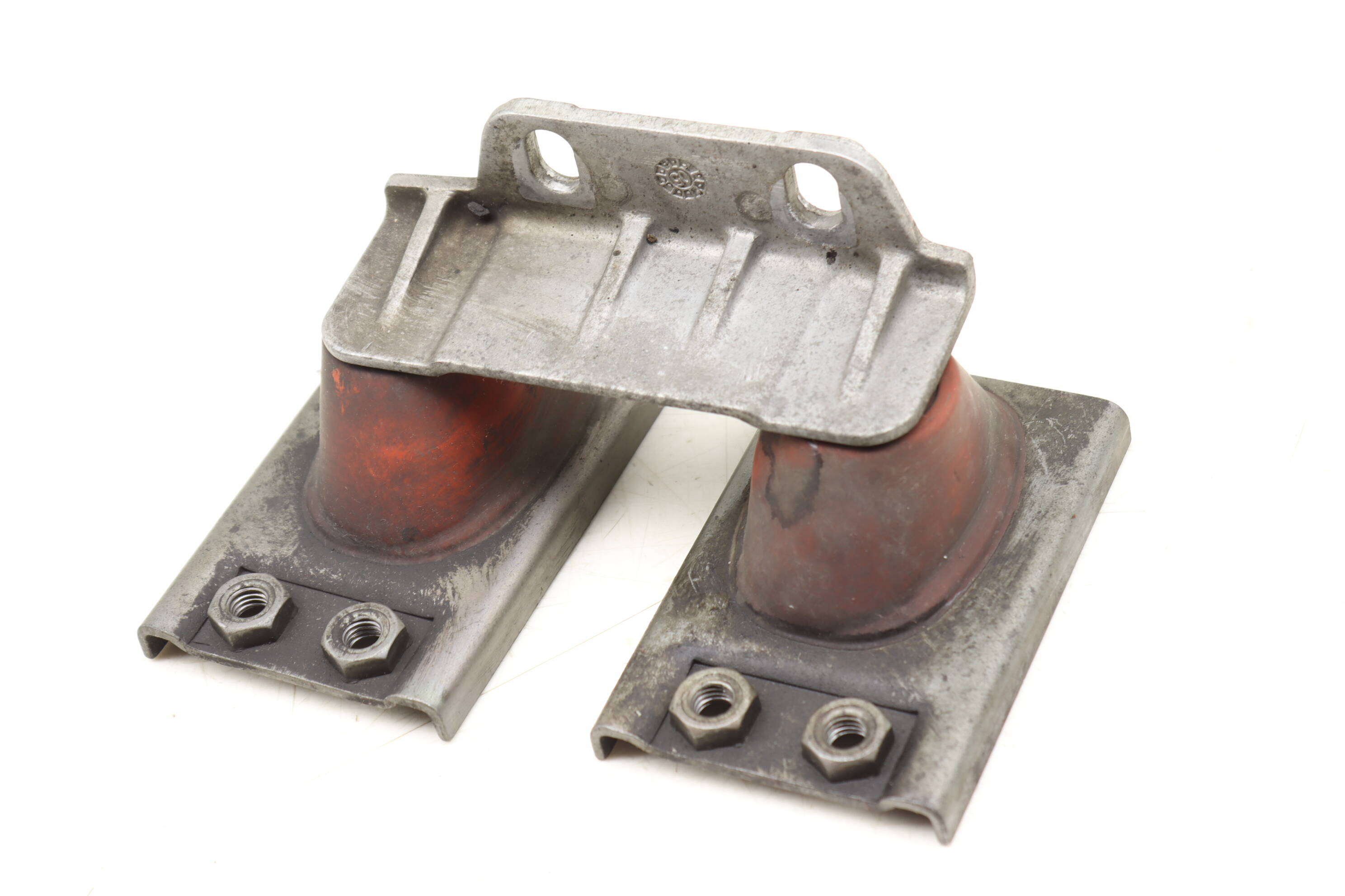 Audi Exhaust Hanger / Mount Bracket (A6 Quattro, A6) 4F0253099L