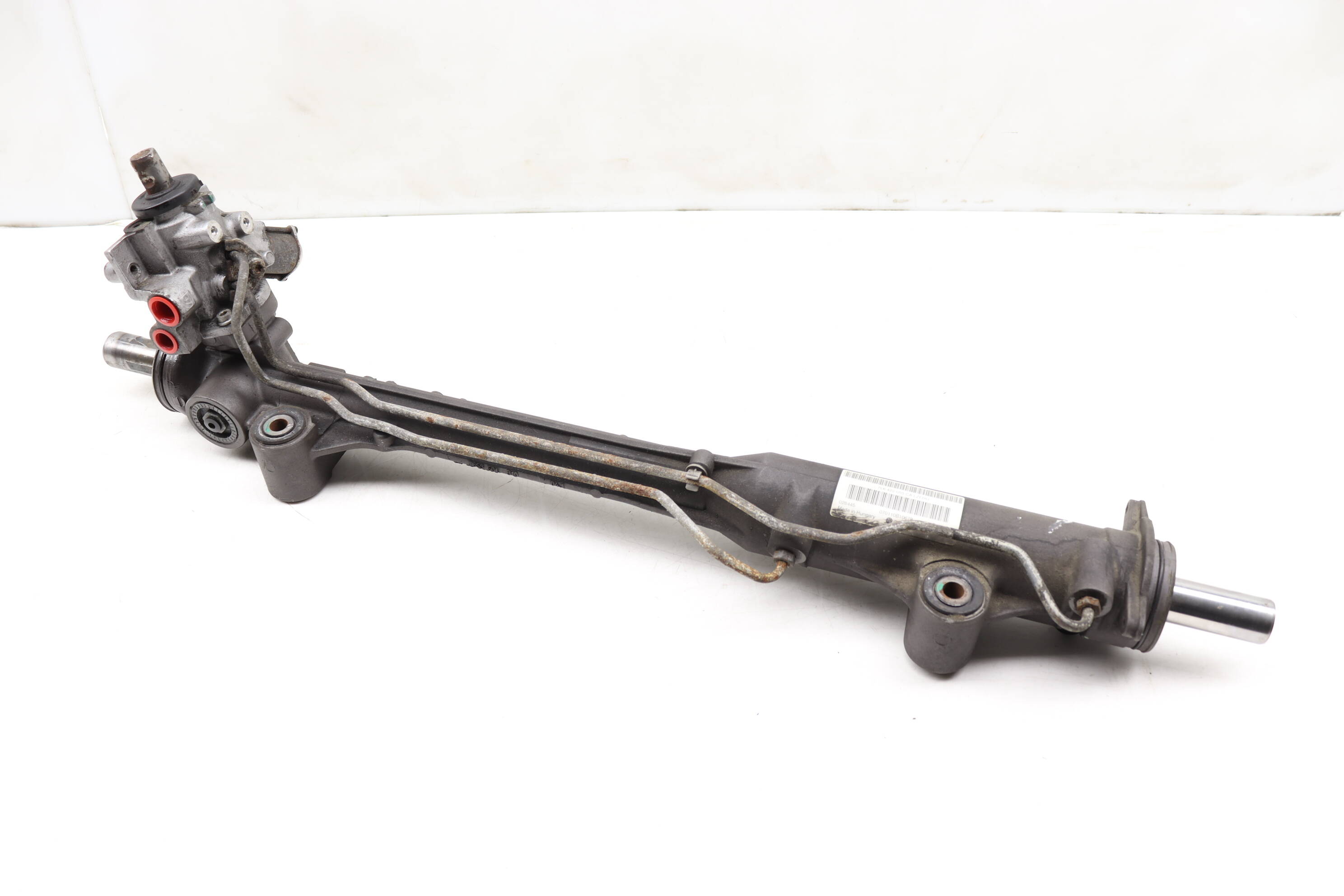 POWER STEERING RACK / GEAR - VW TOUAREG - 7L6422055CA