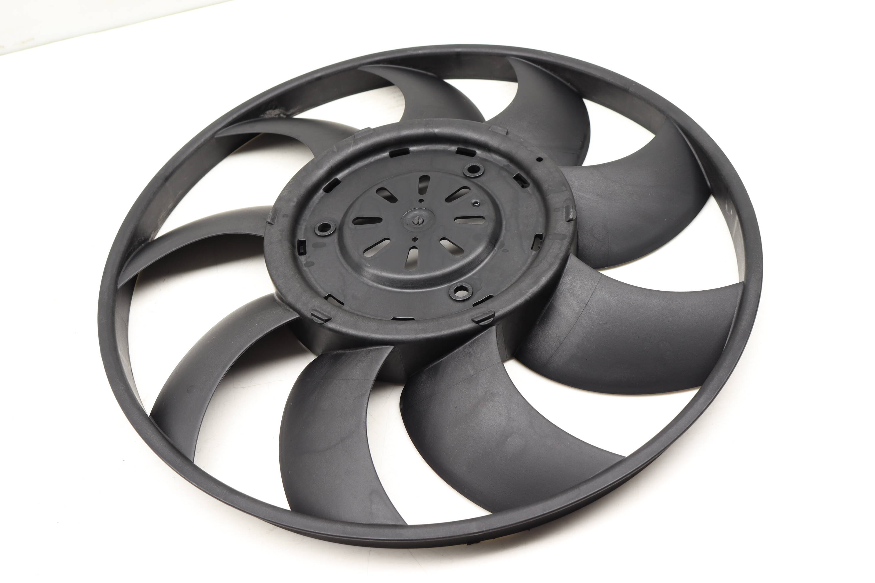 Audi Right Electric Cooling Fan Blade 4H0959455AC