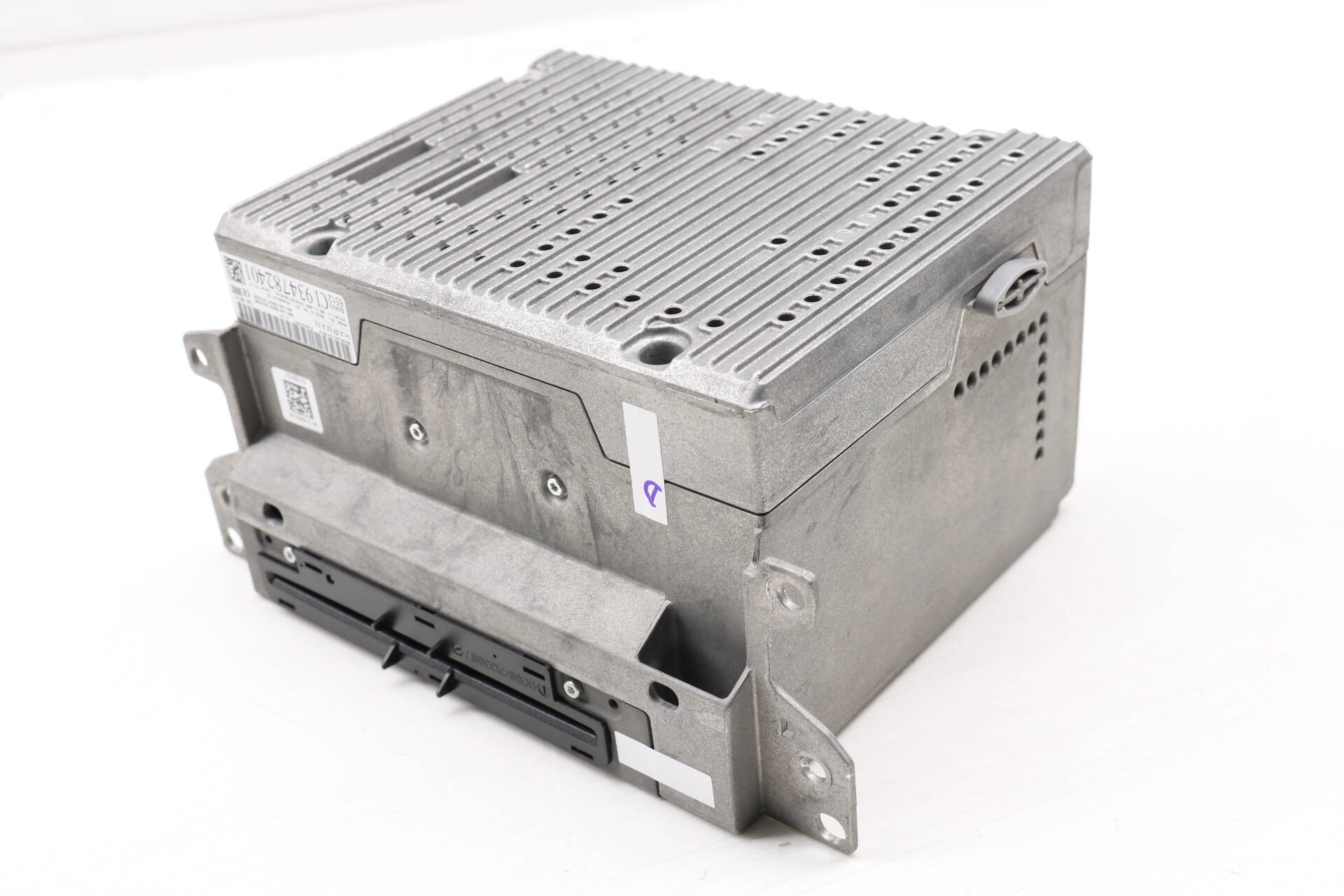 Page 5 | Genuine Used BMW M3 Parts