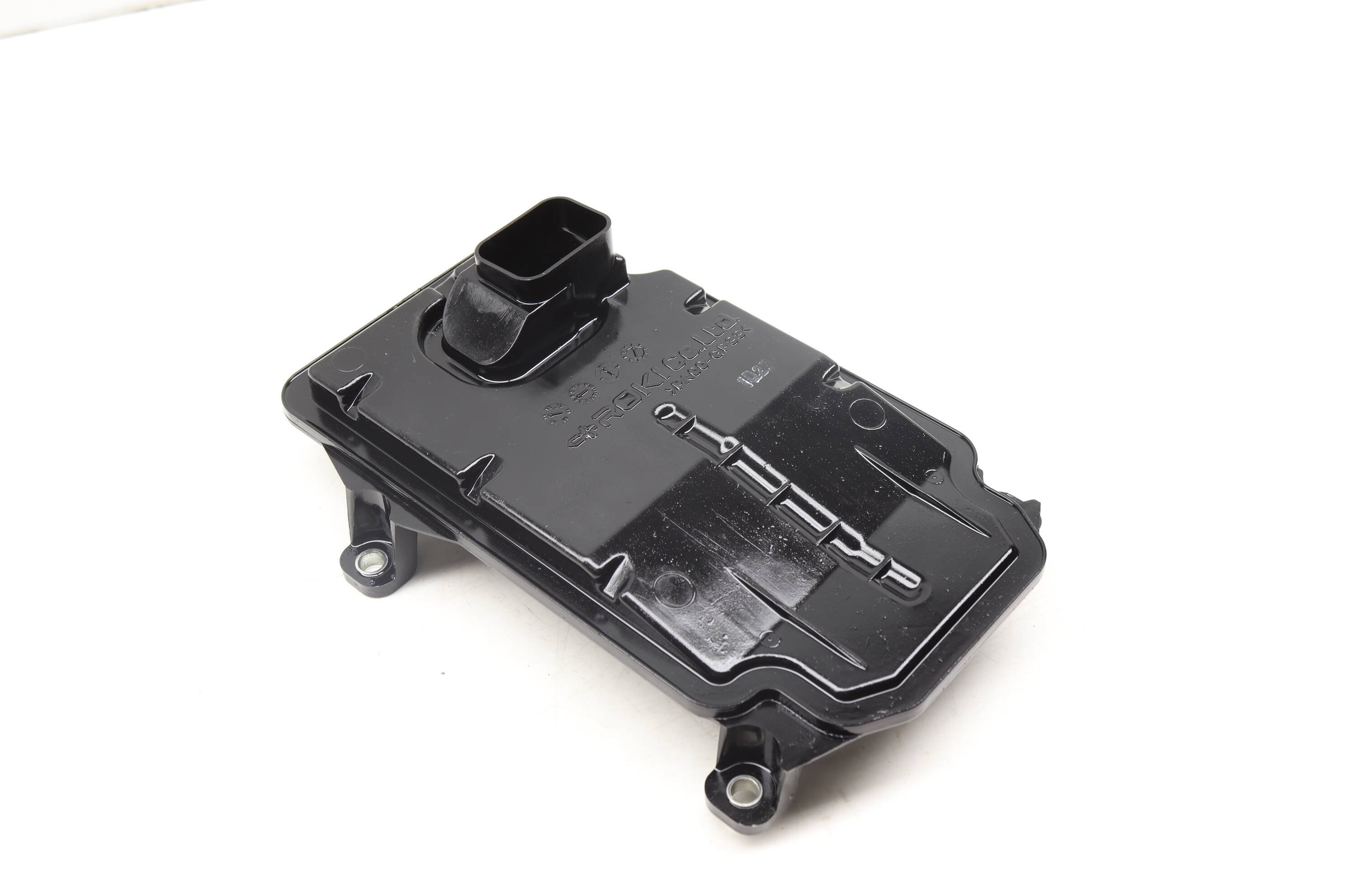 Porsche Transmission Oil Filter / Strainer 0C8325435