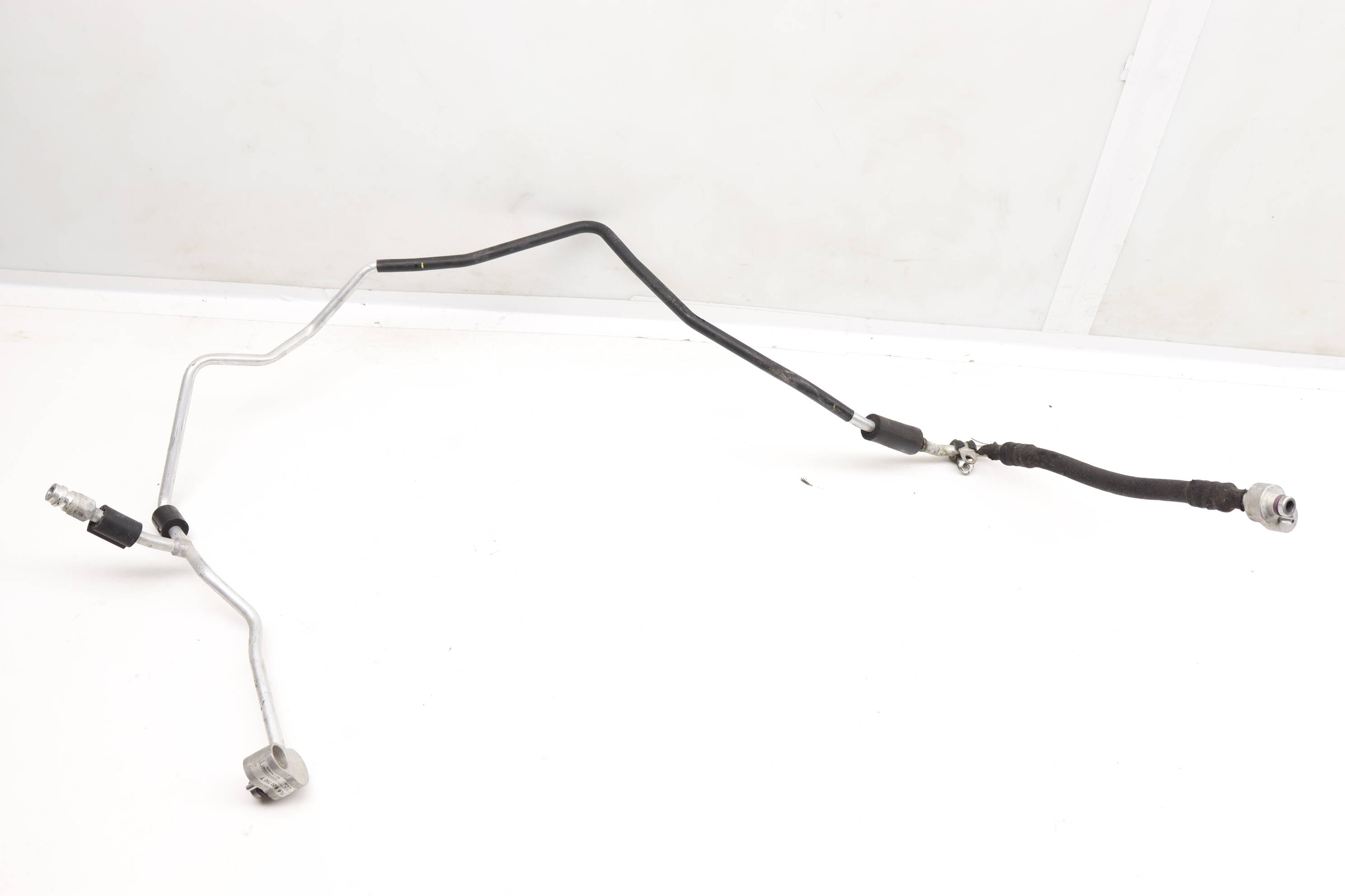 Audi Ac Hose / Line / Pipe (Q7) 7L6820750T