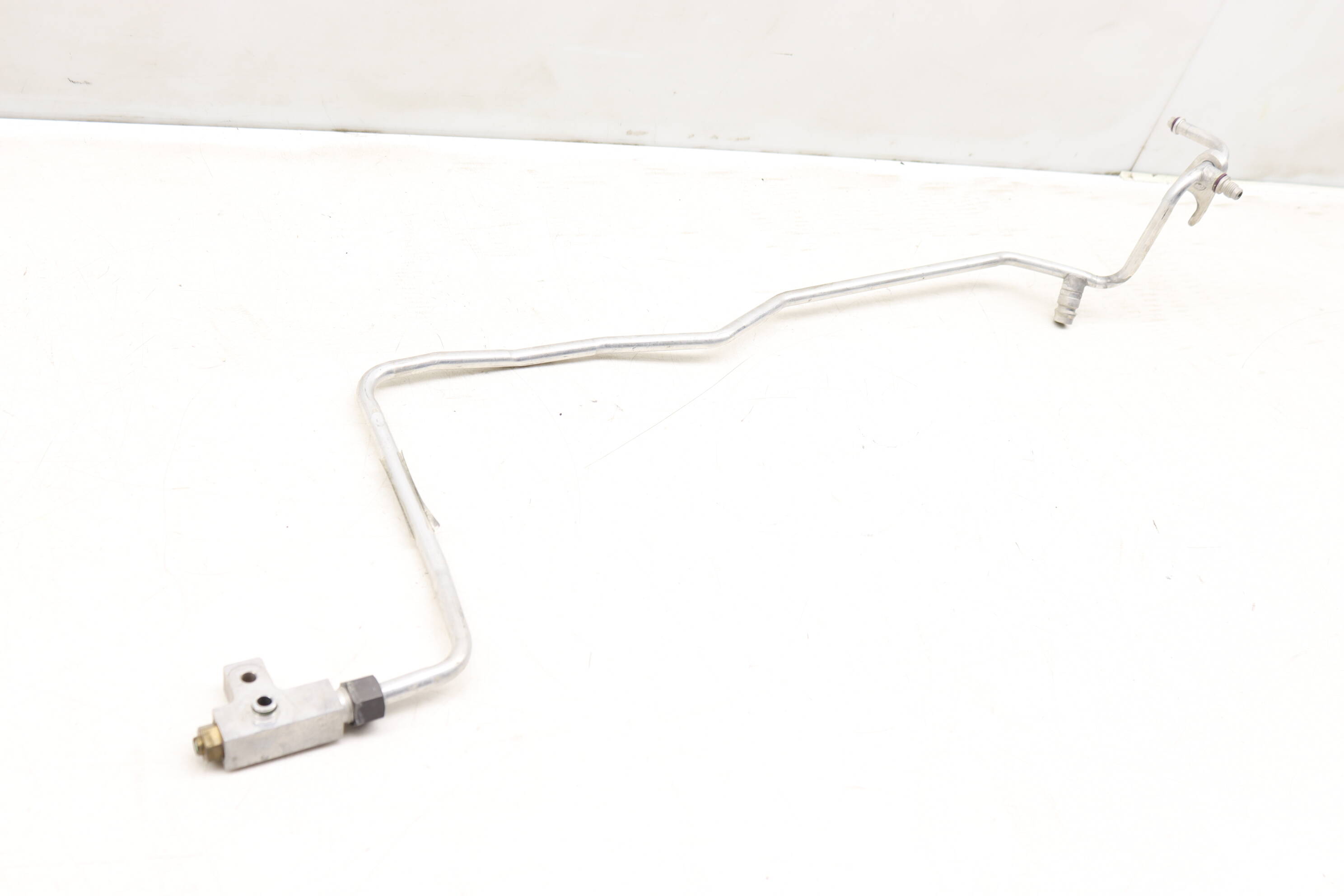 Porsche Ac Hose / Line / Pipe (911, Boxster, Cayman) 99757310804