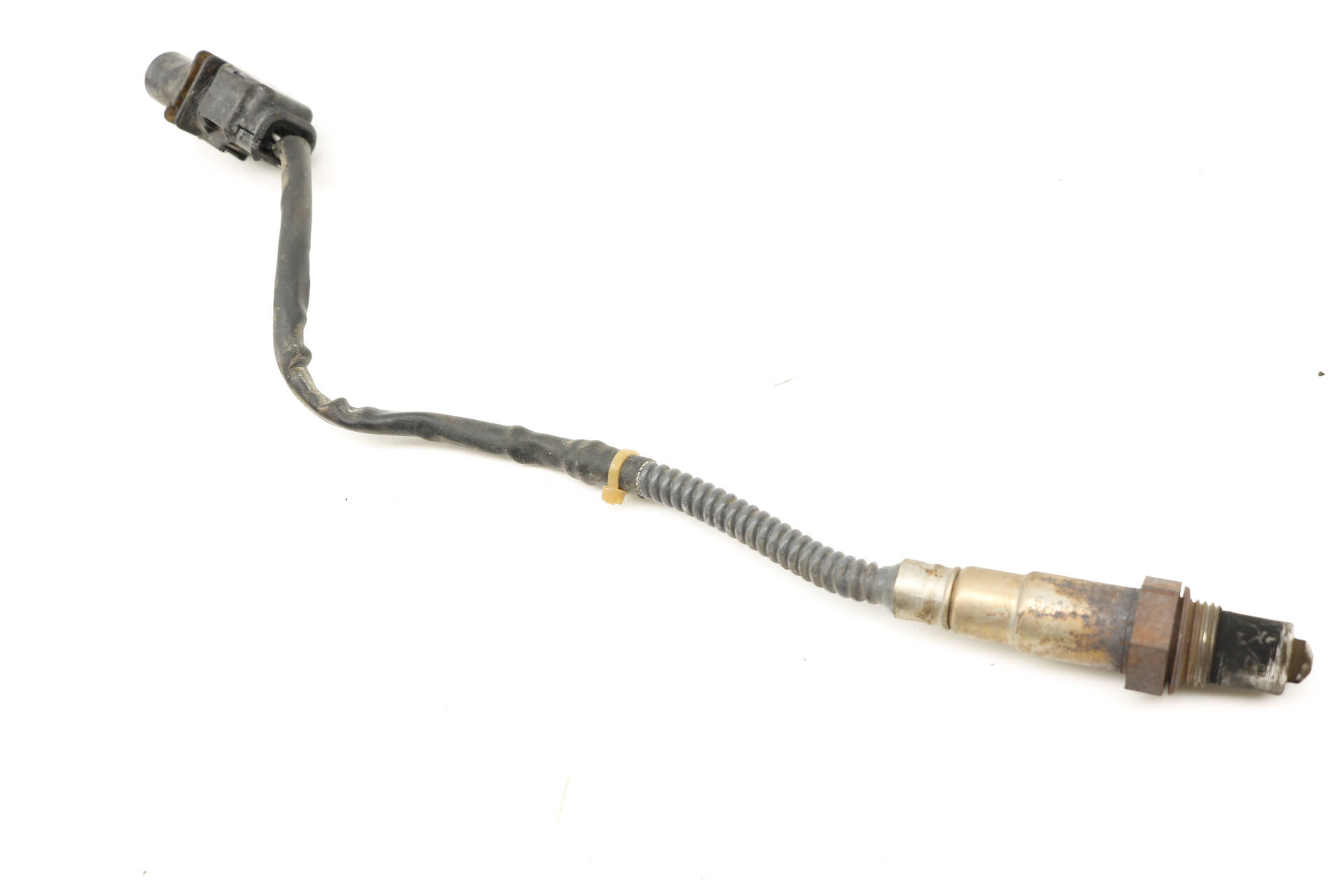 VW Front Right Oxygen O2 Sensor - Pre Cat Upstream 022906262CA