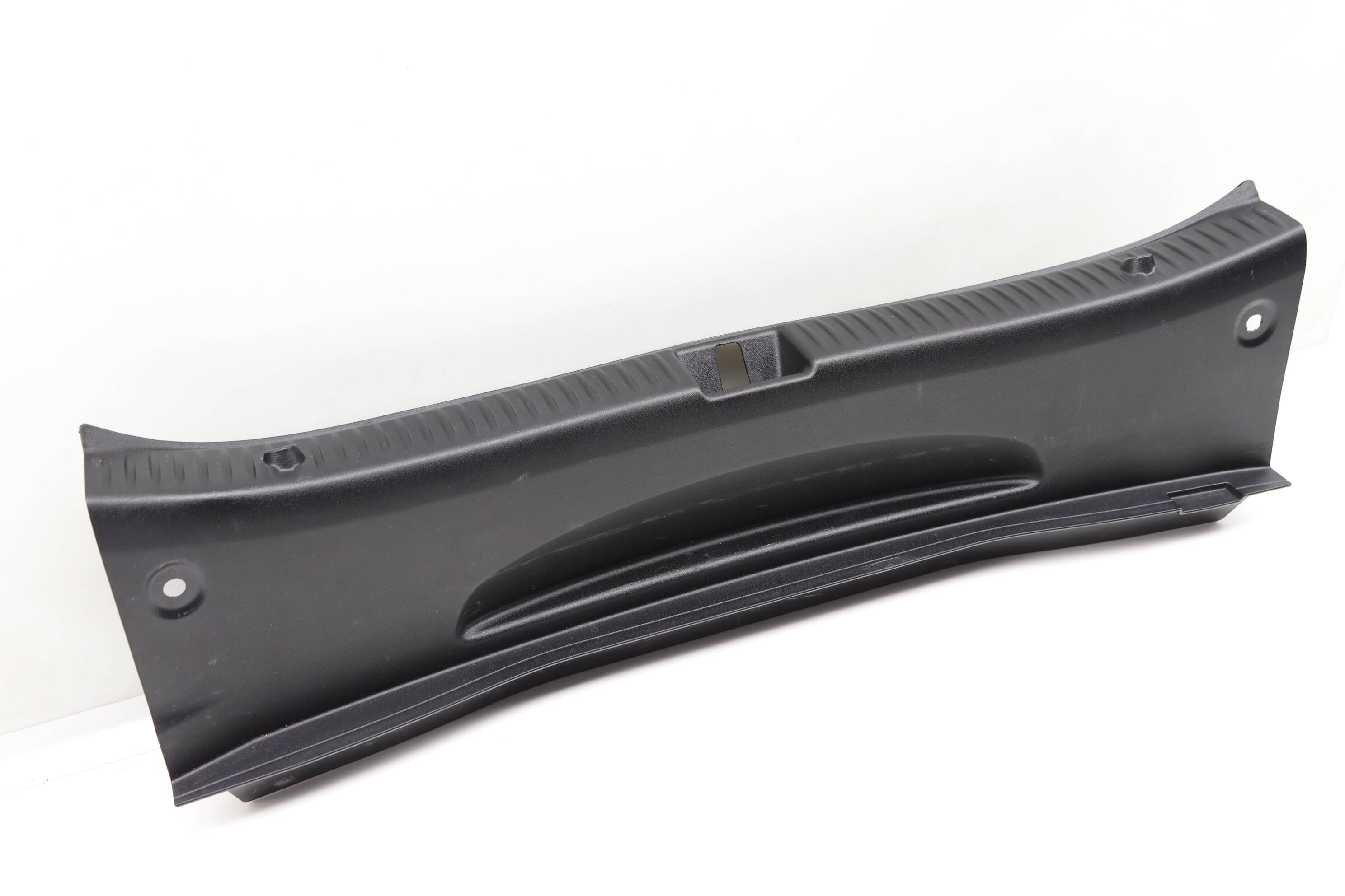 Genuine Used Mercedes-Benz C400 Parts