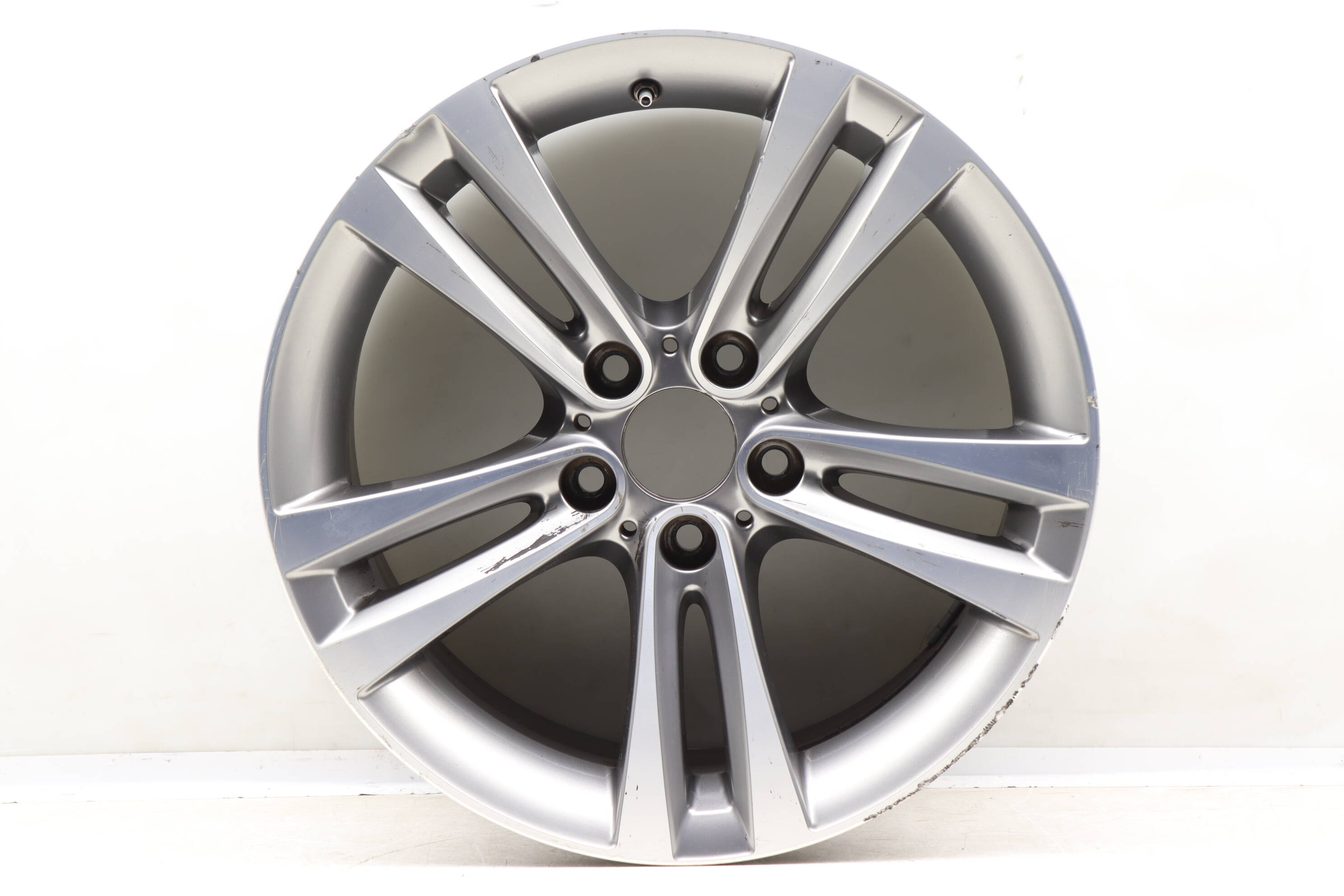 BMW 18" Inch Alloy Rim / Wheel (5 Double Spoke) 36116796247