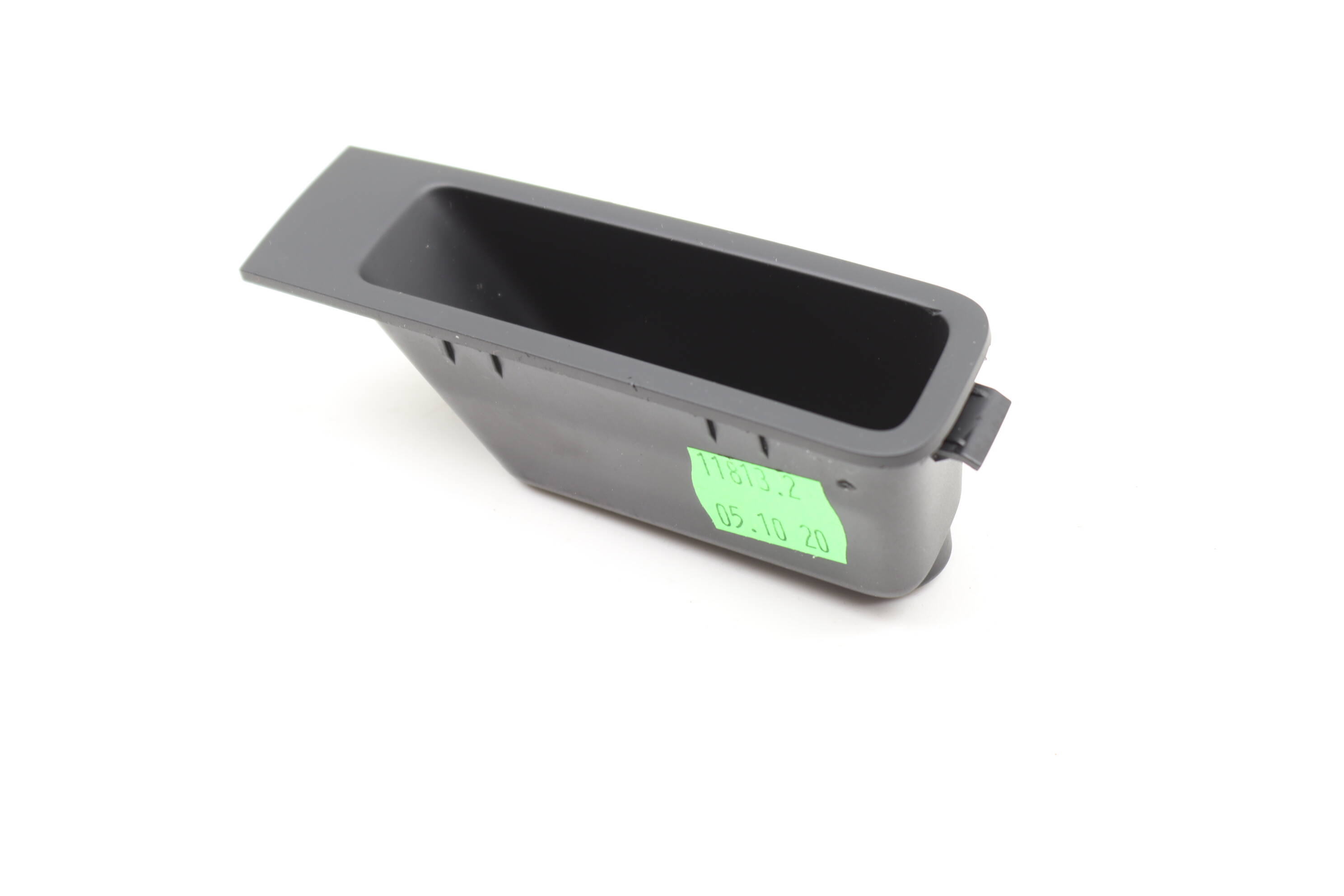 Audi Center Console Storage Bin / Tray 8W1864132A