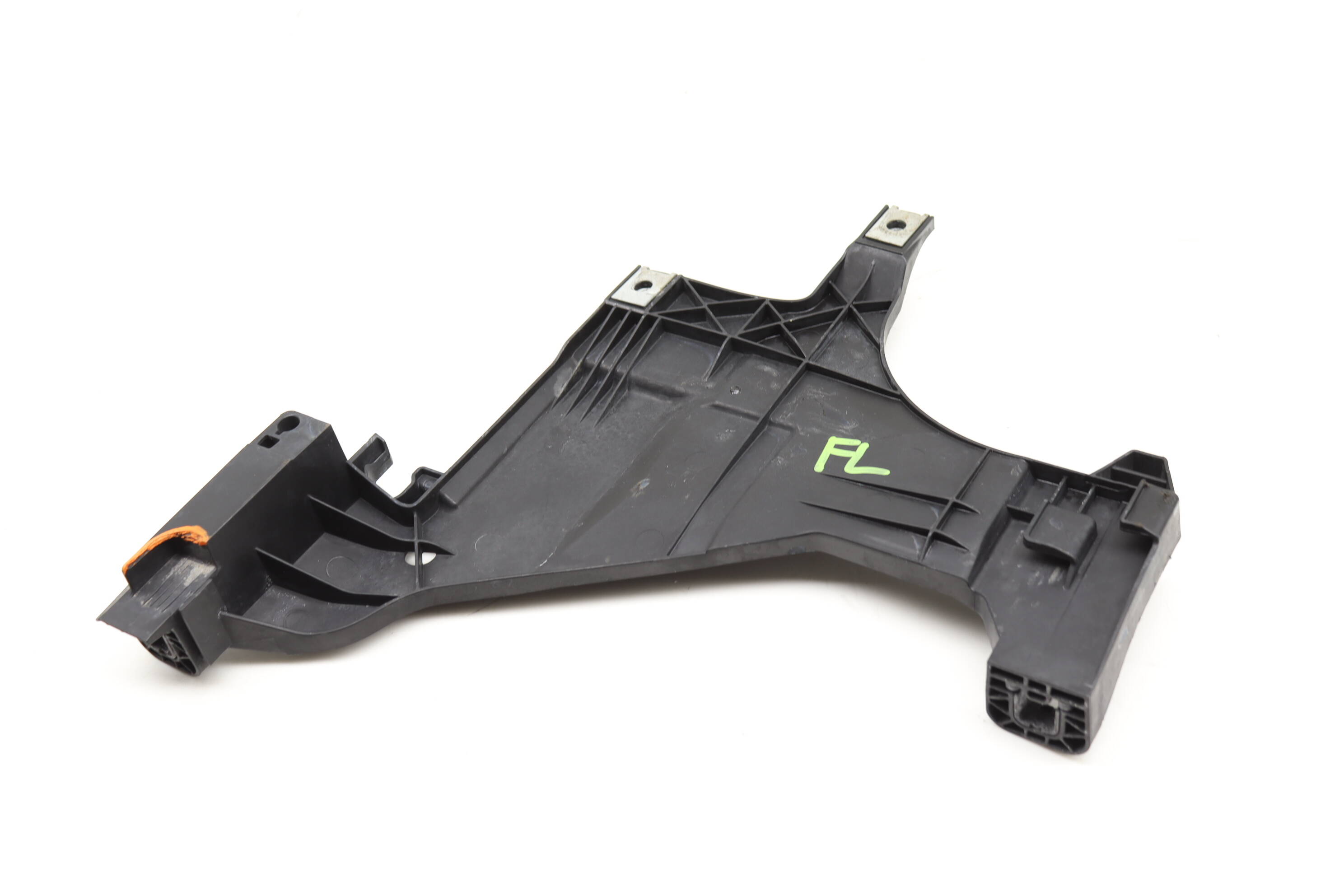 Audi Left Lower Headlight Mount / Bracket 8T0941453D