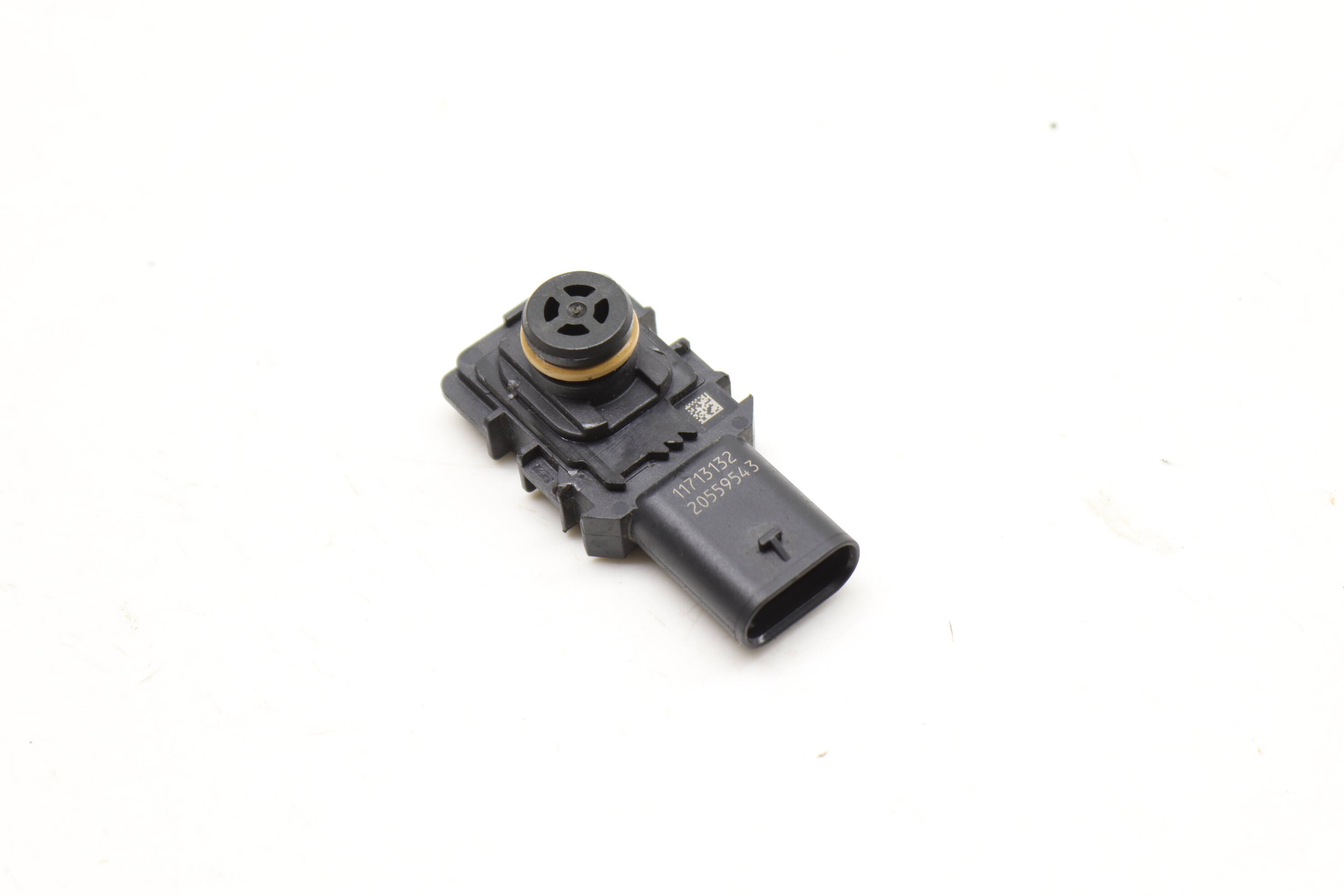 Audi Secondary Air Pump Pressure Sensor 06H906052B