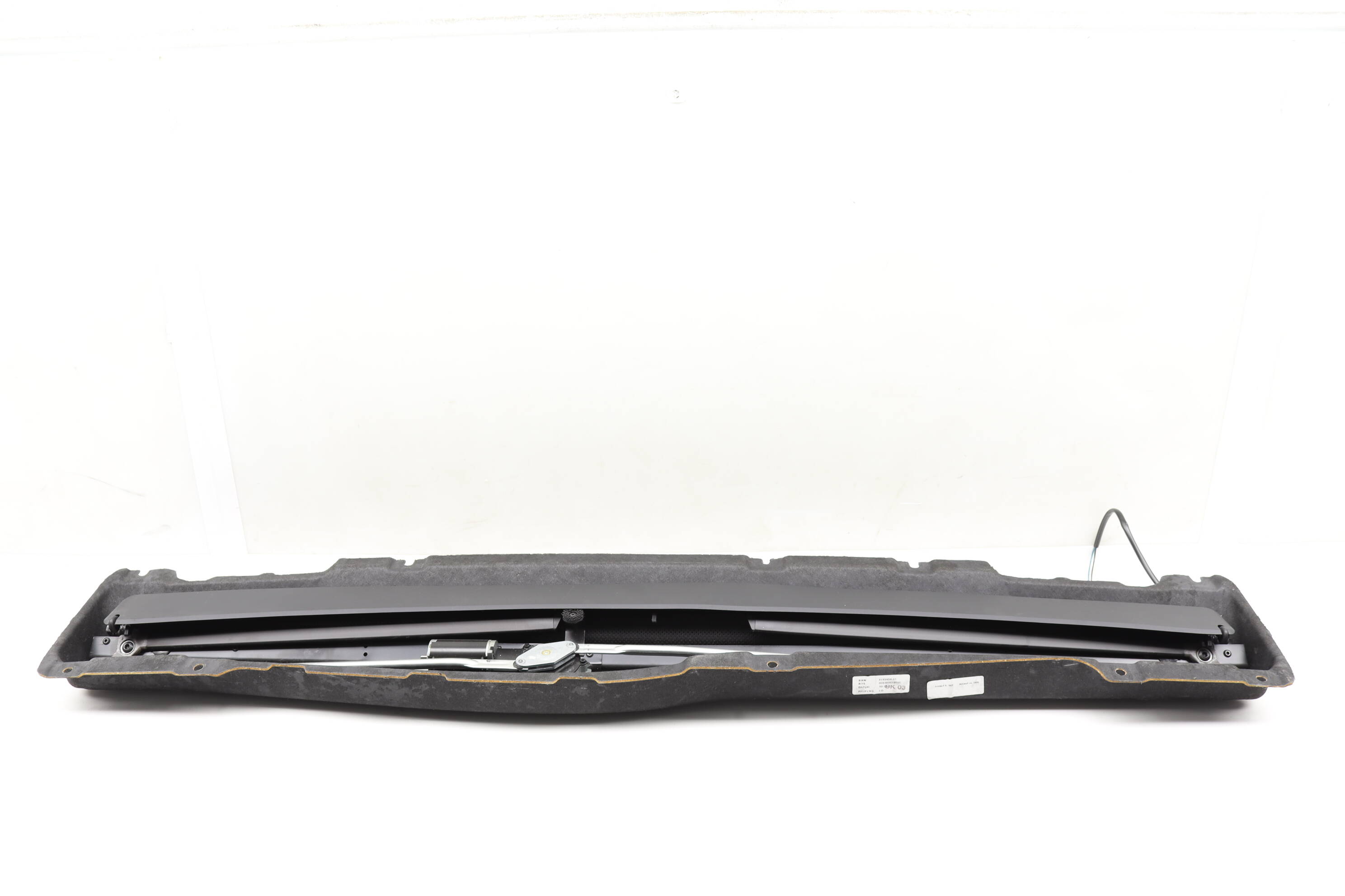 Used BMW 760i Parts - OEM