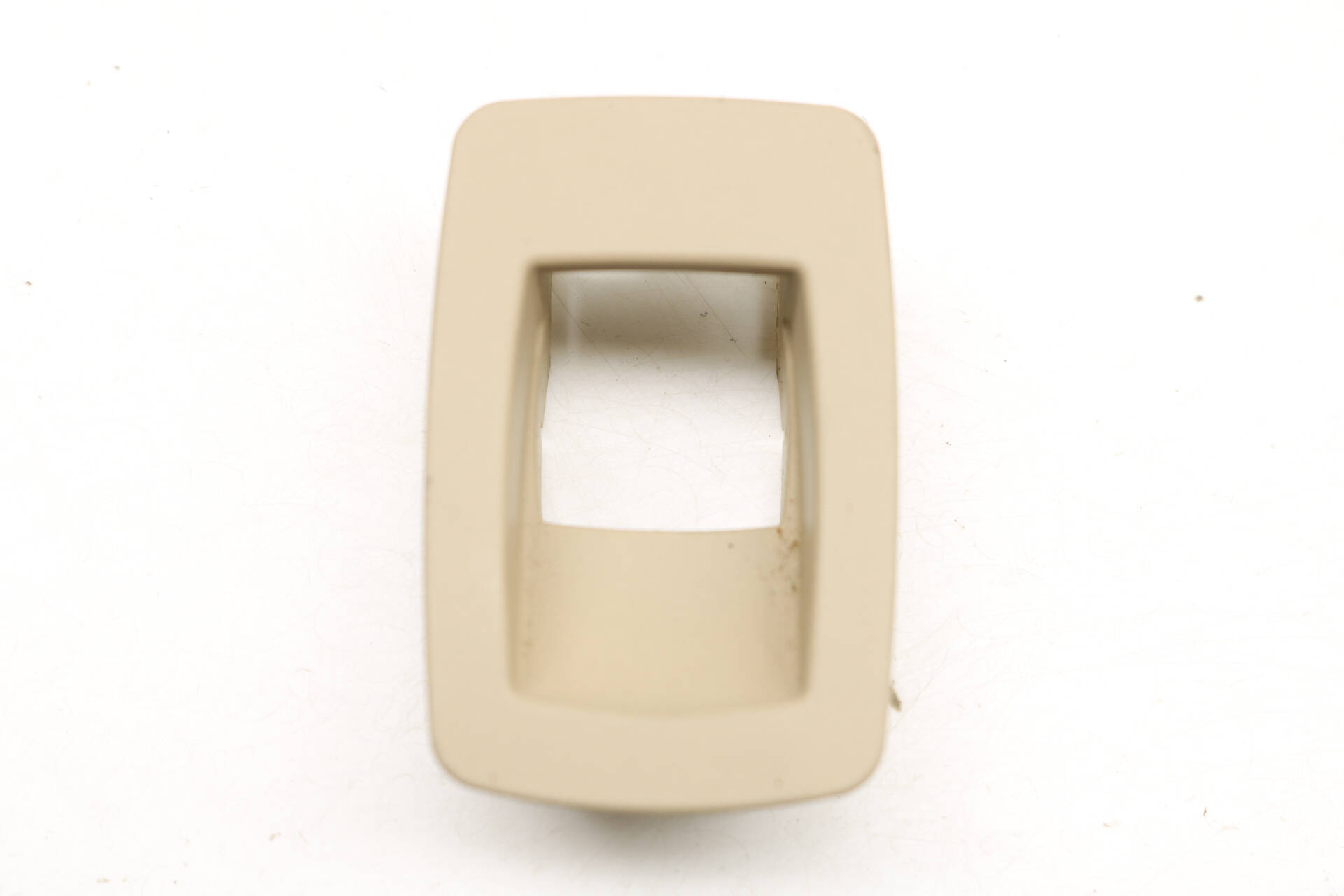 BMW Door Window Switch Trim / Bezel 61316945876