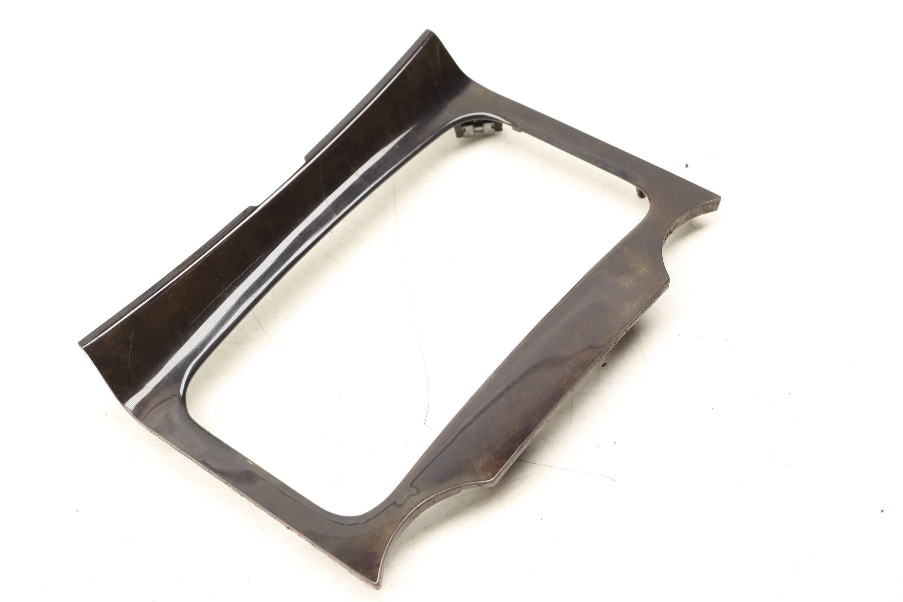 VW Center Console Trim / Bezel (Touareg) 7L6864378E