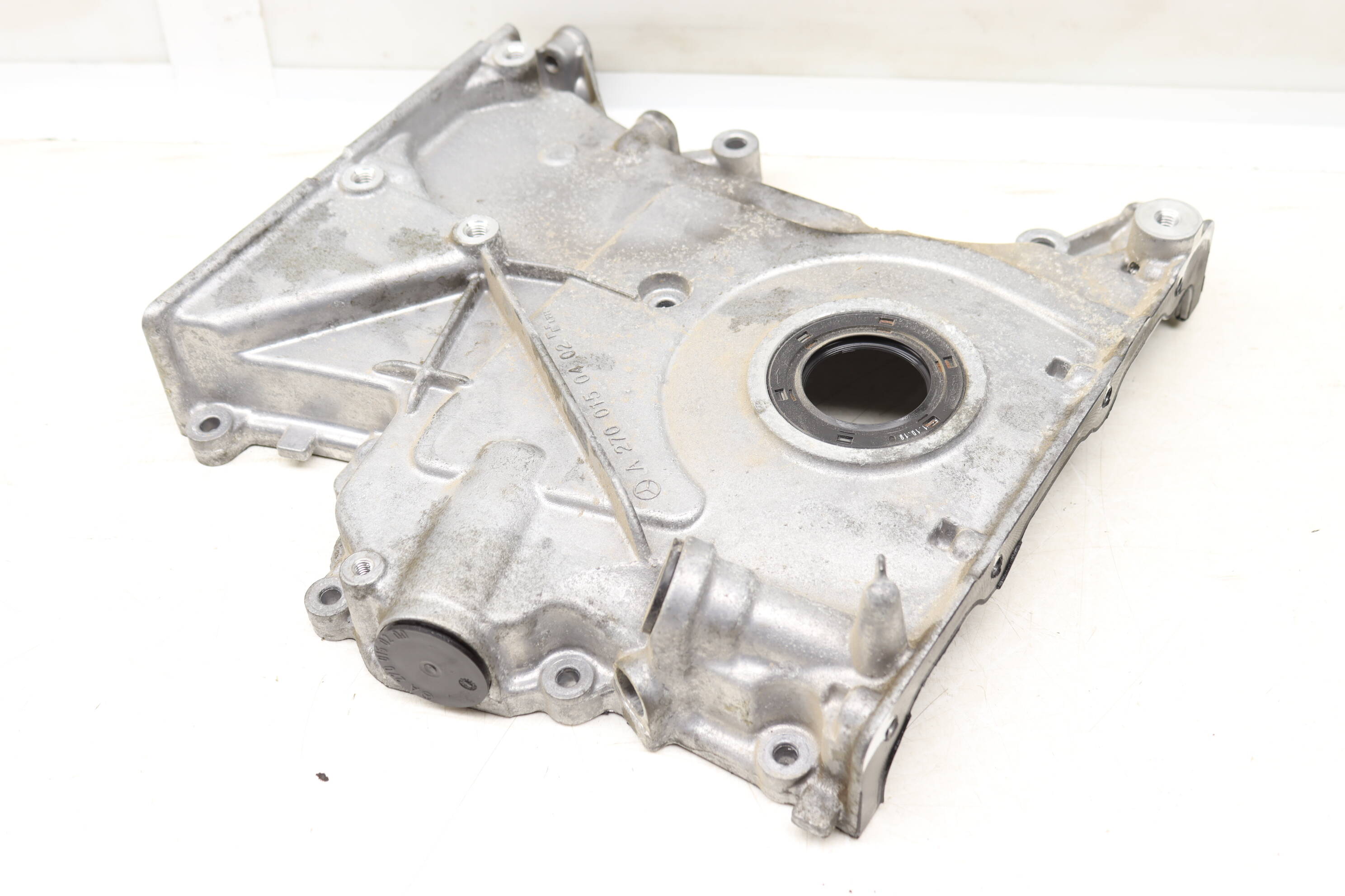 Genuine Used Mercedes-Benz A220 Parts