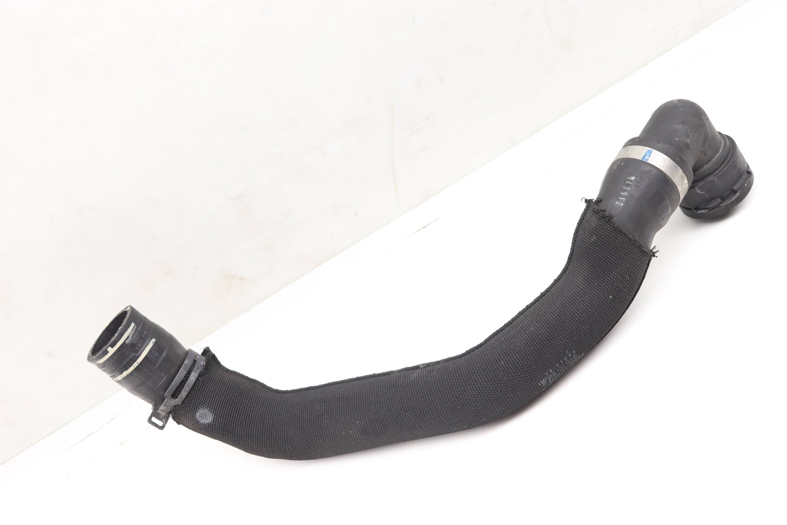 Porsche Radiator Coolant Hose / Line (Supply) (Macan) 95B122101D