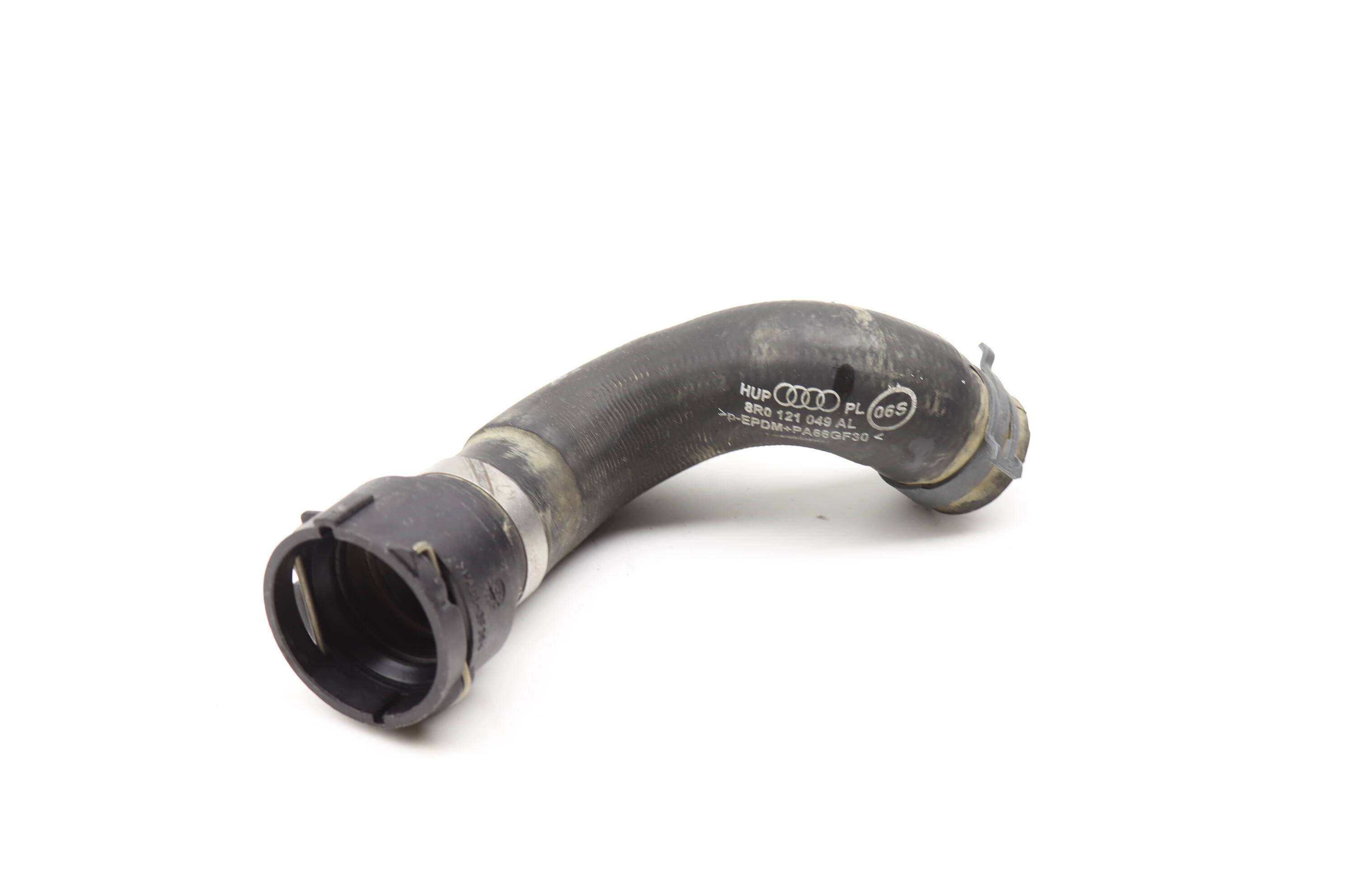Audi Coolant / Water Pump Hose 8R0121049AL