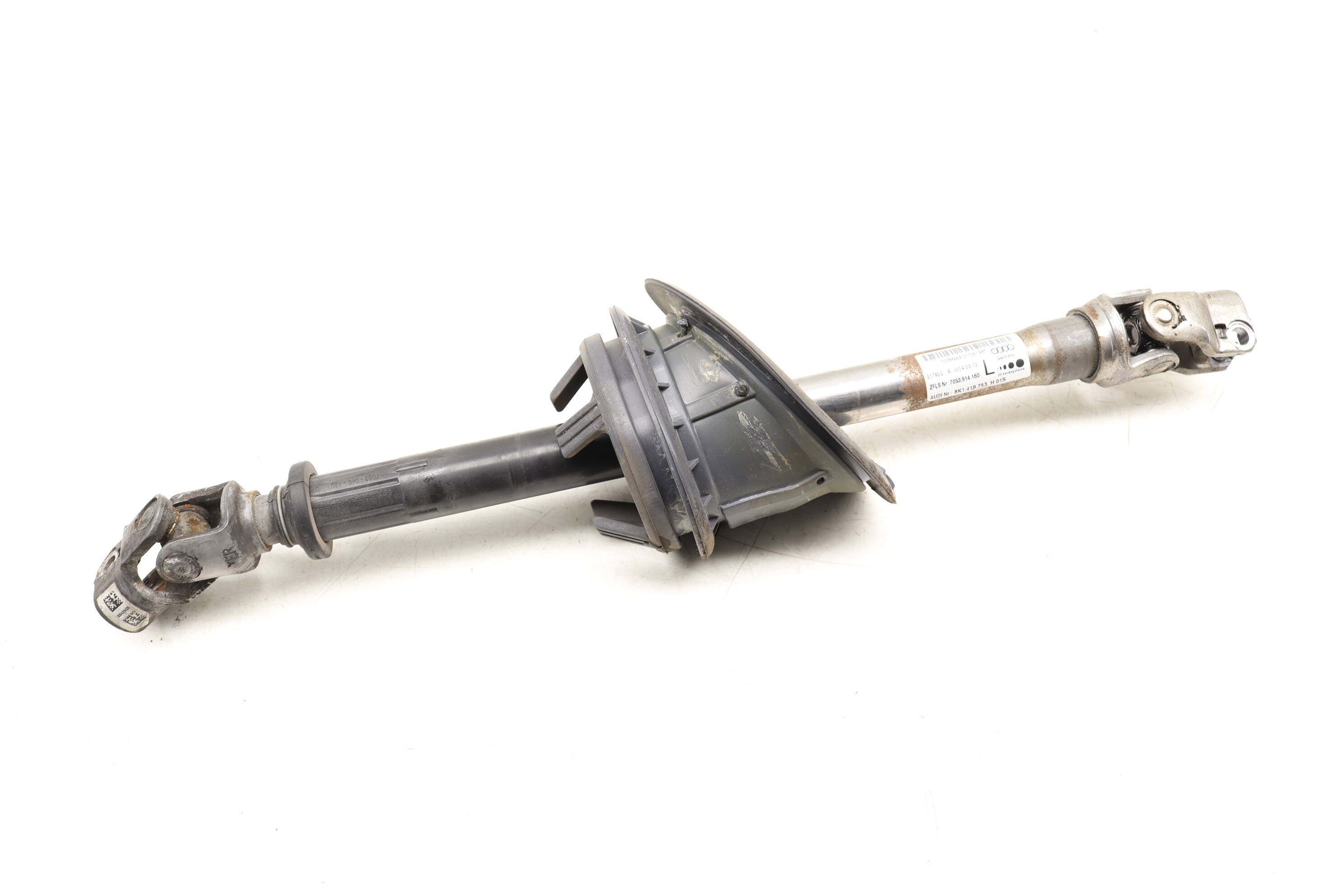 Audi Power Steering Rack / Gear 8K1423055AC