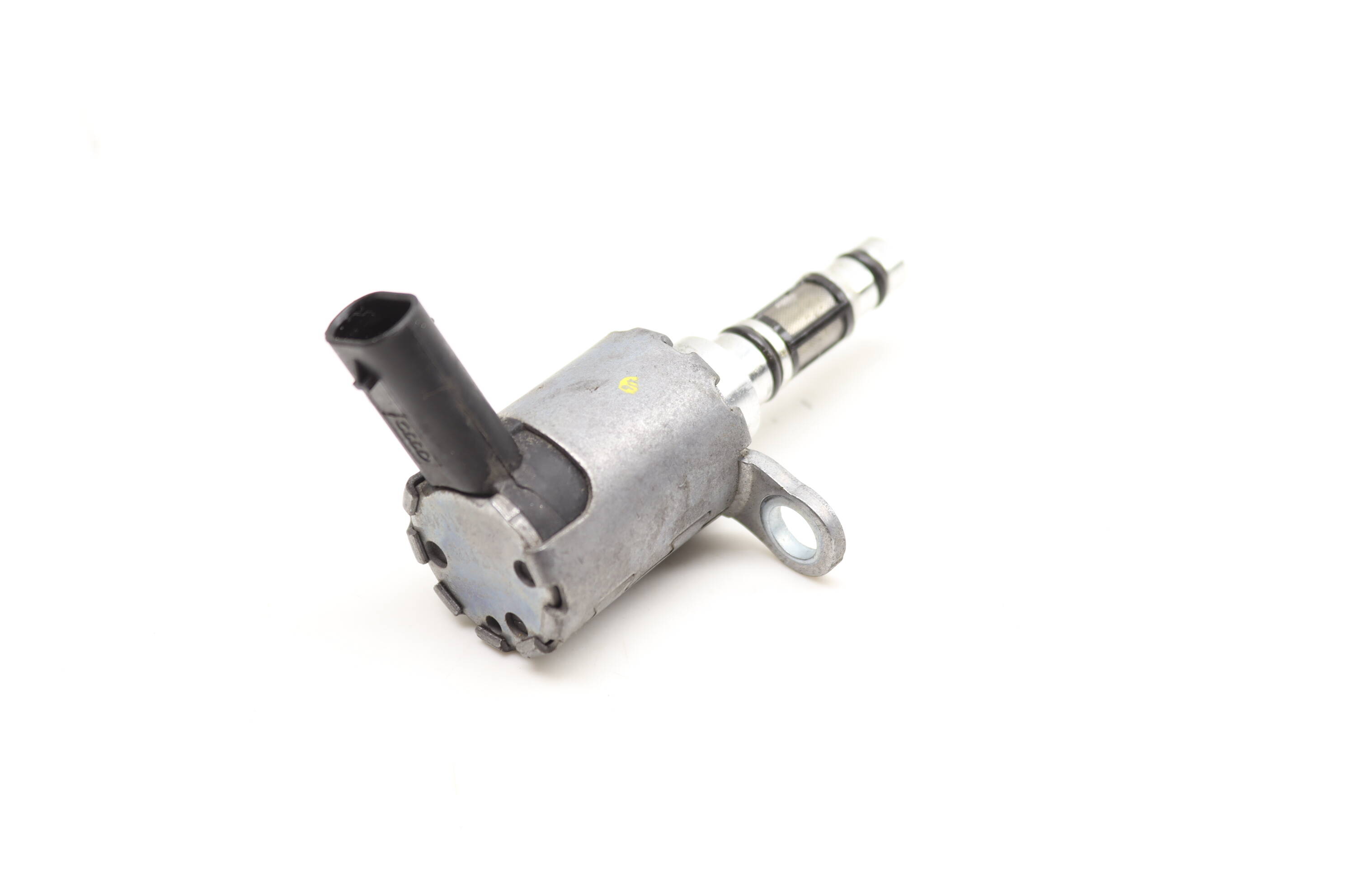 Audi Oil Pressure Control Valve 06K115243AB