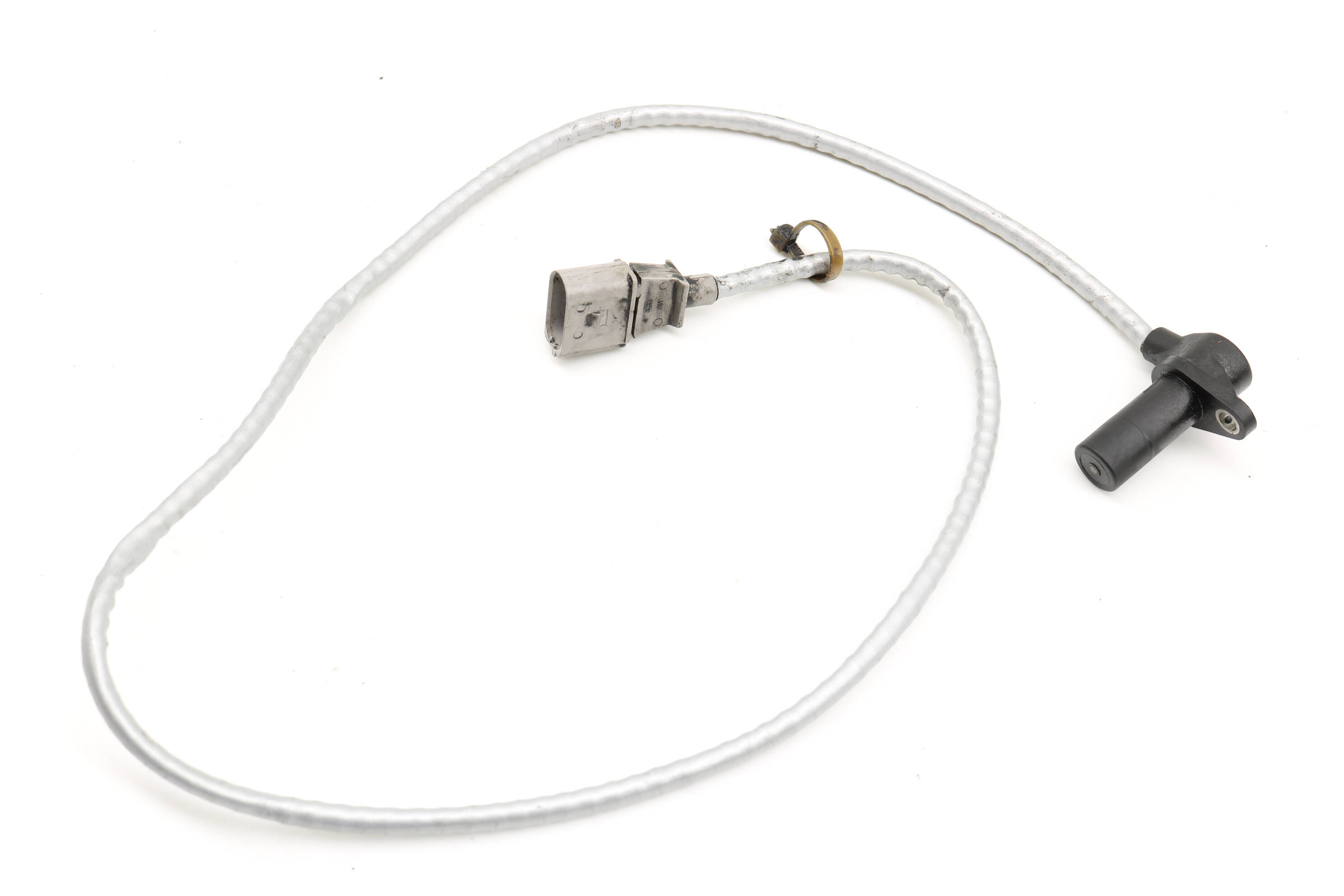 CRANKSHAFT POSITION SENSOR - AUDI A8 - 077905381J